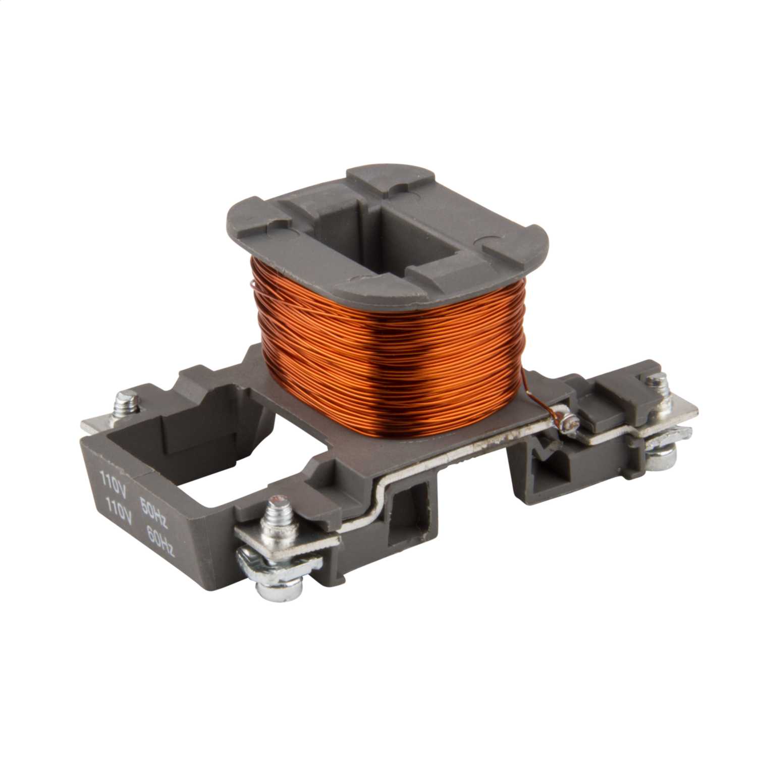 MCG 110V AC Replacement Coil for DL9 to DL18 Contactors (DL12-C 110V) | CEF
