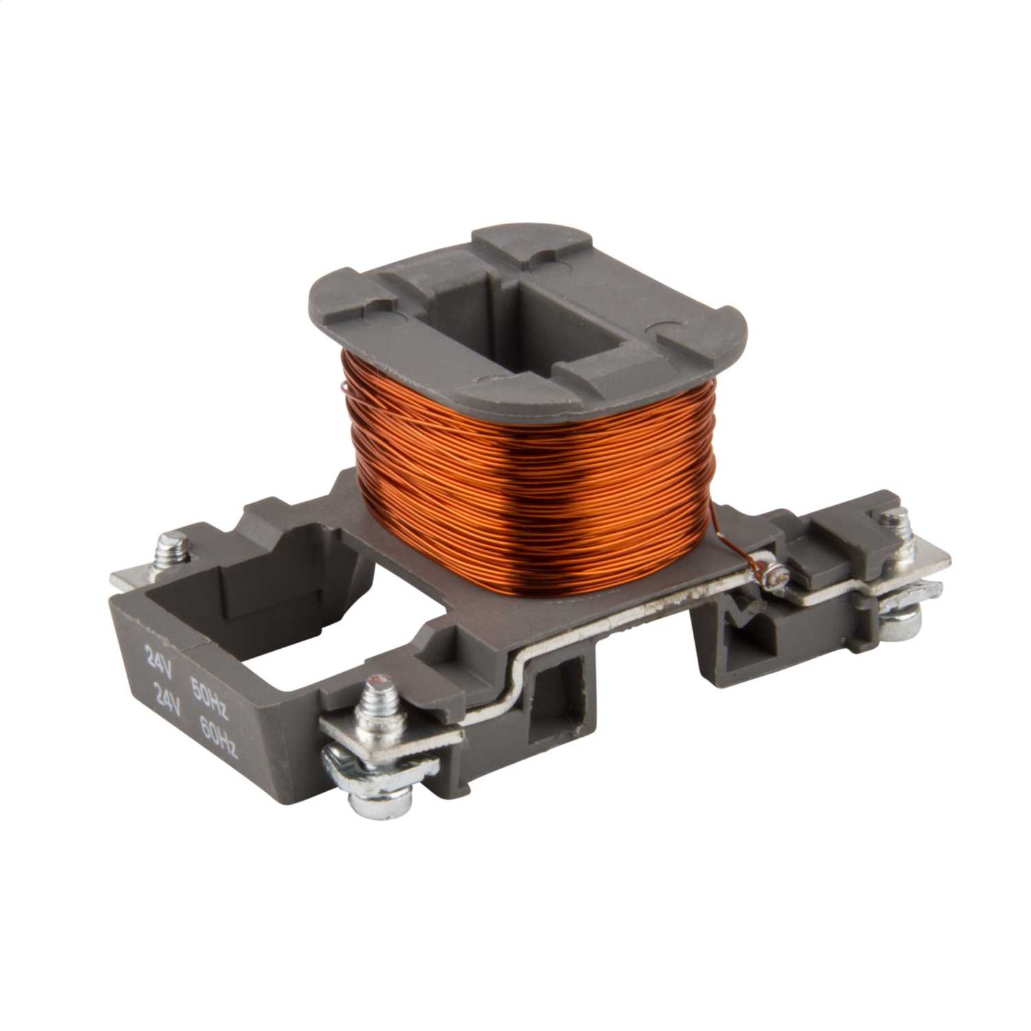 MCG 24V AC Replacement Coil for DL9 to DL18 Contactors (DL12-C 24V) | CEF