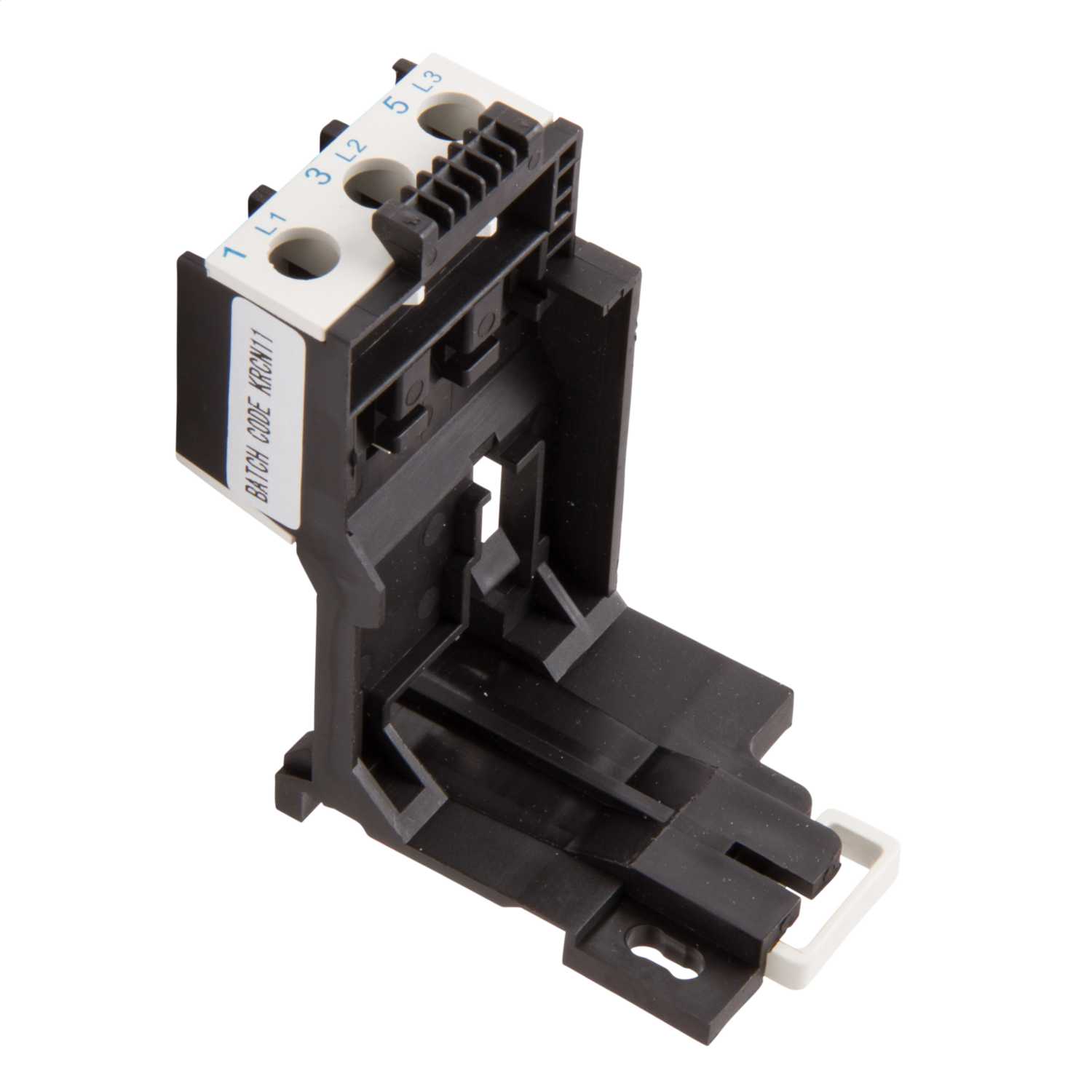 MCG Overload Mounting Bracket (DL2-D13) | CEF