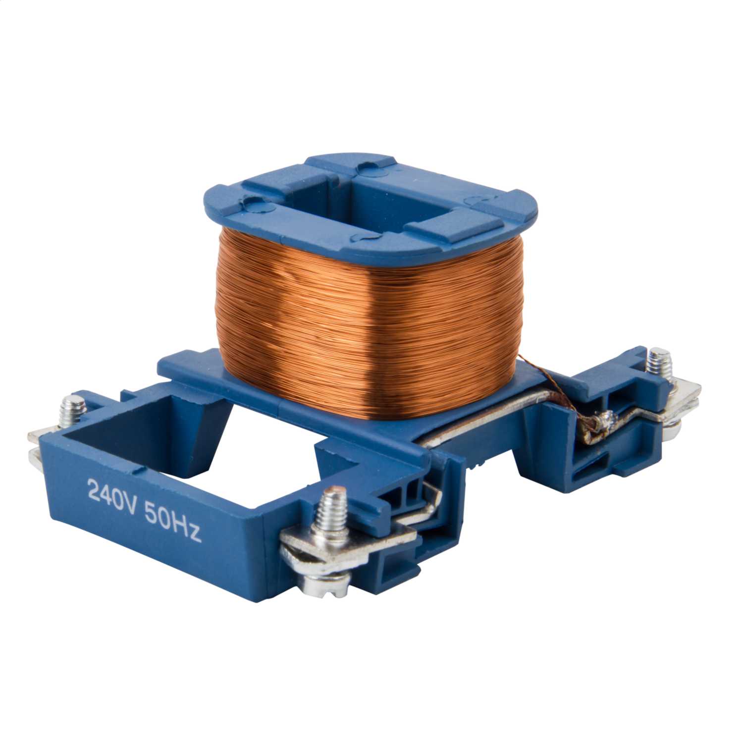 Crompton 240V AC Replacement Coil for DL25 to DL32 Contactors (DL32-C ...