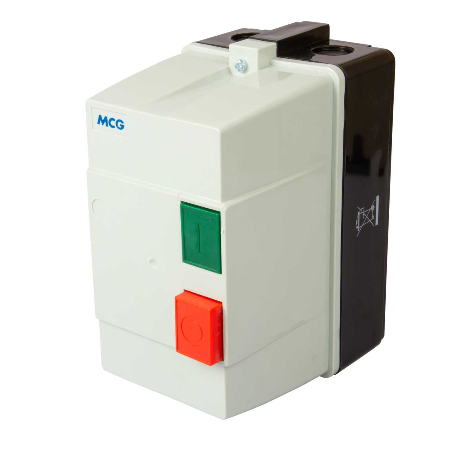 MCG 3.7kW 240V DOL without Overload (DL4 240V) | CEF