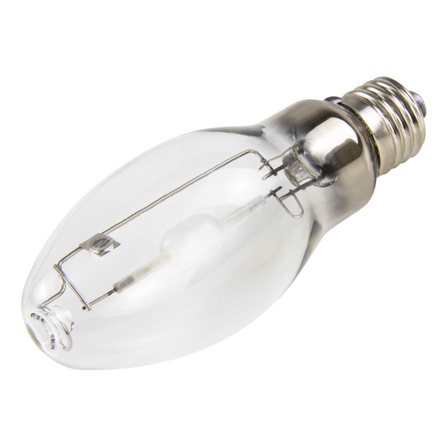 Fusion 150W ES Elliptical Ceramic Metal Halide Lamp 4200K (EDCMHE150NW ...