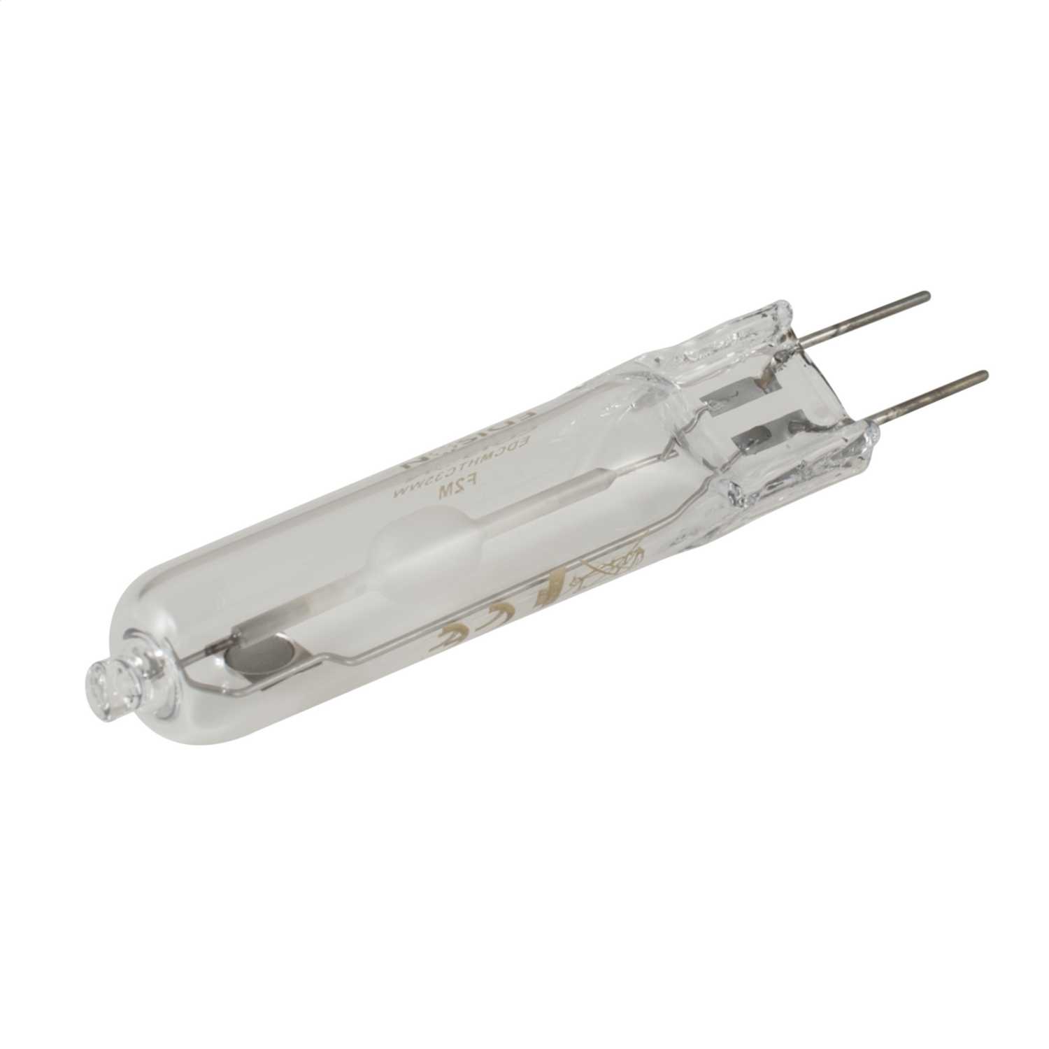 Fusion 70W G8.5 Ceramic Metal Halide Capsule Lamp 4200K (EDCMHTC70NW) | CEF