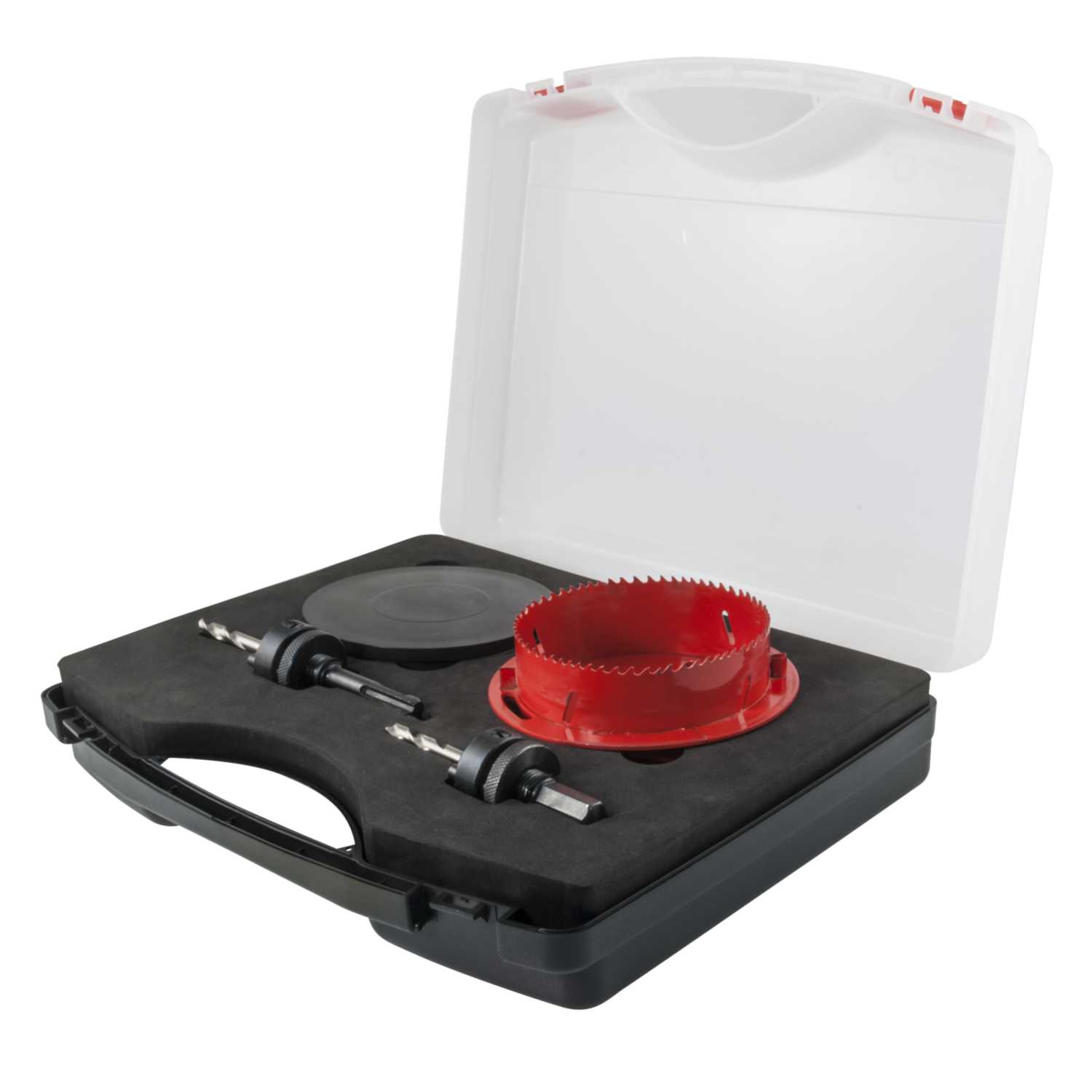 F4P 111mm Solid Board Cutter Kit (F4P111SETHS) | CEF