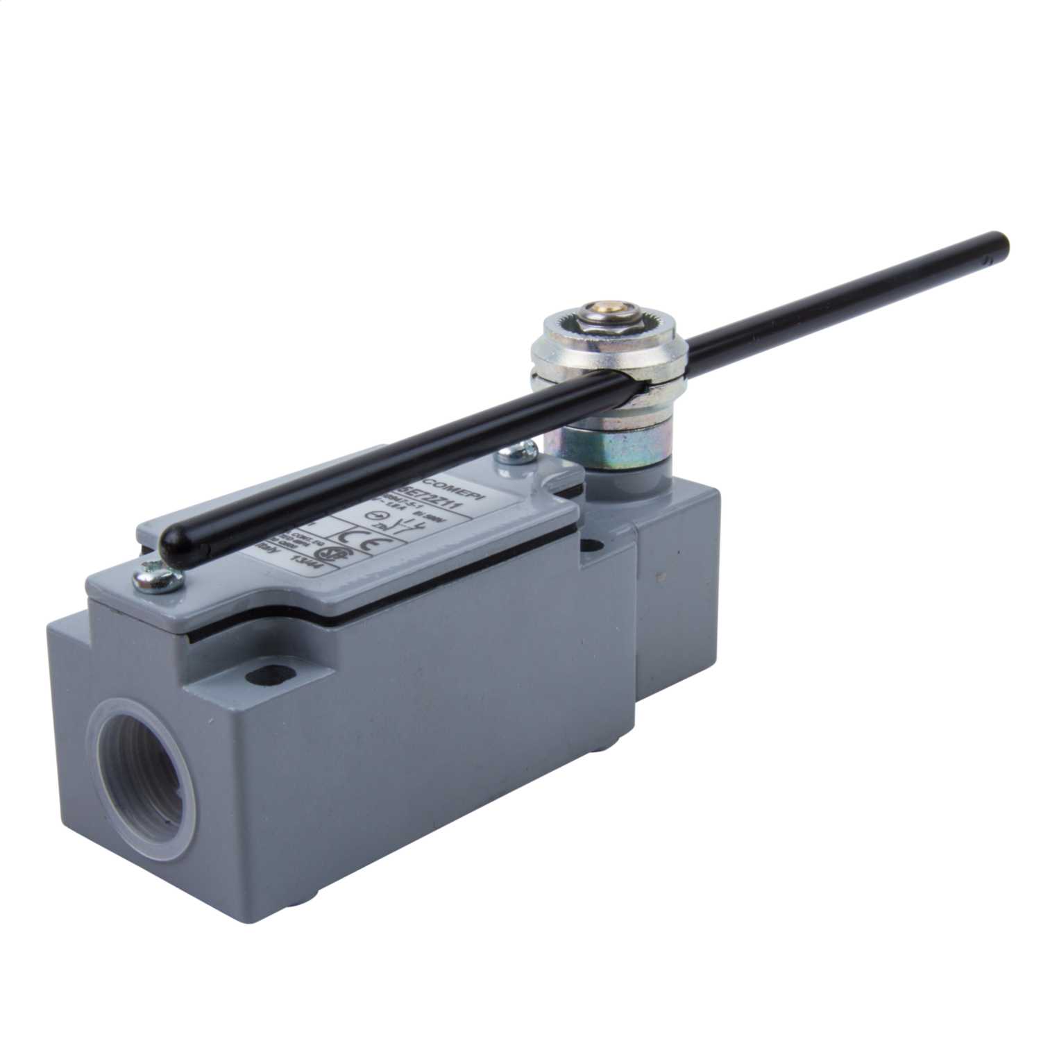 MCG Adjustable Actuator Rod Limit Switch (FC721) | CEF