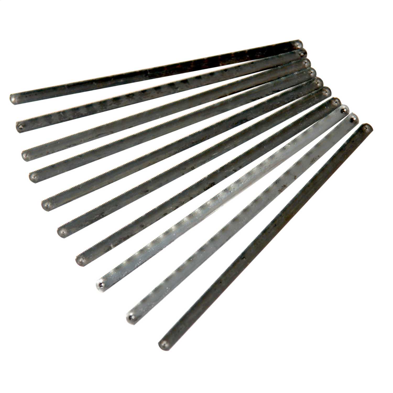 Morse Junior Hacksaw Blades (Pack of 10) (HBJ) | CEF