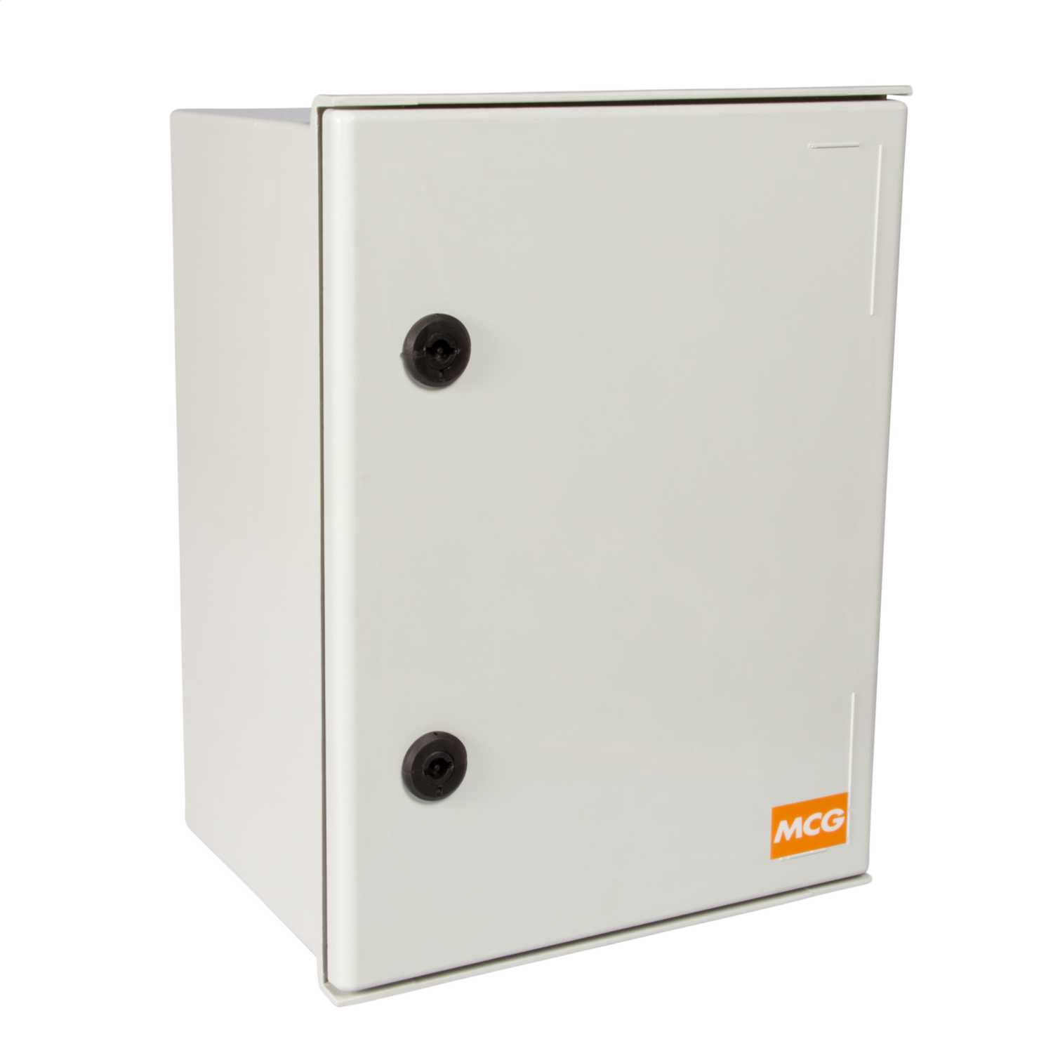 MCG 500mm x 400mm x 200mm GRP Enclosure Grey IP66 (HL54200) | CEF
