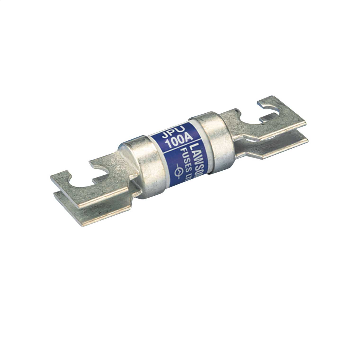 Lawson 100A JPU HRC Fuse (Sold in 1's) (JPU100) | CEF