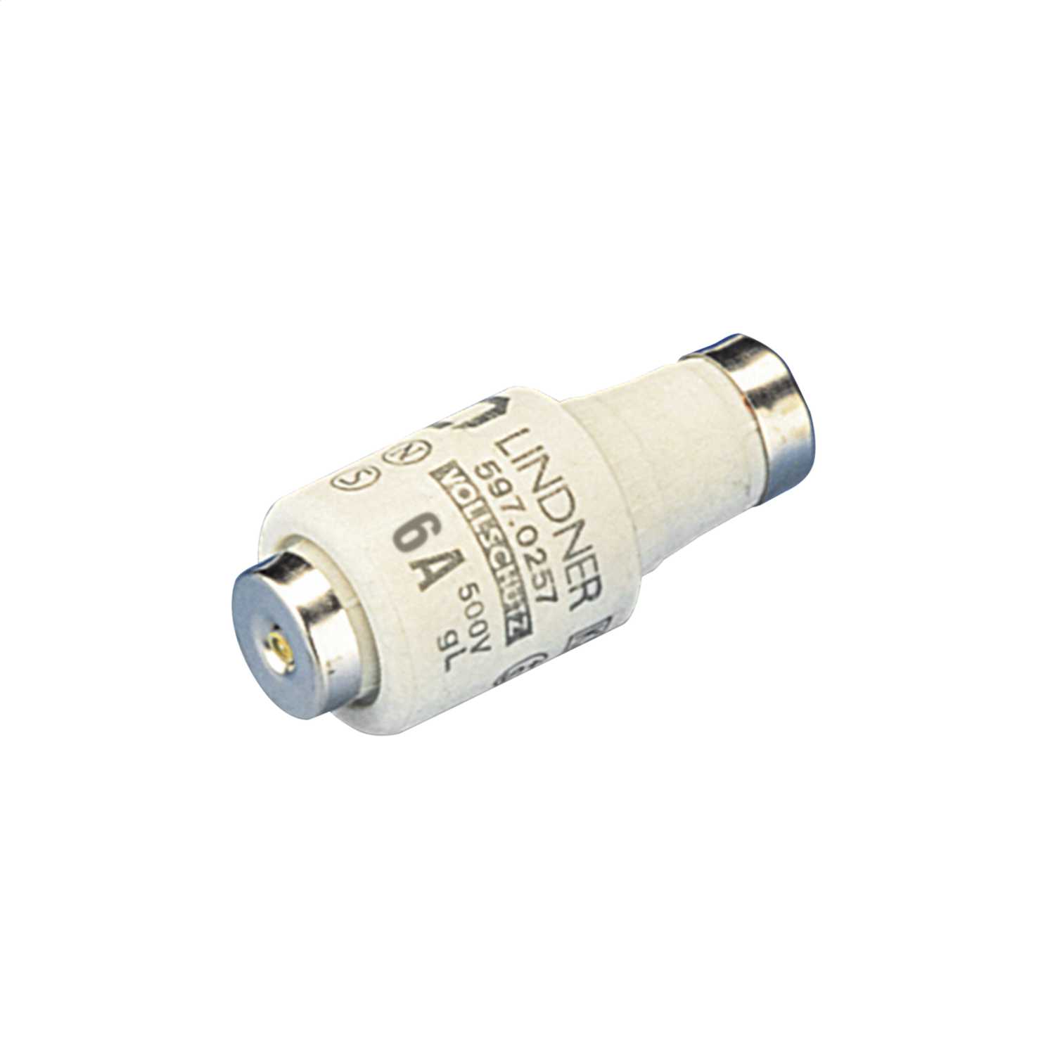 Lawson 6A D11 Bottle Fuse (Sold in 1's) (LD22/6) | CEF