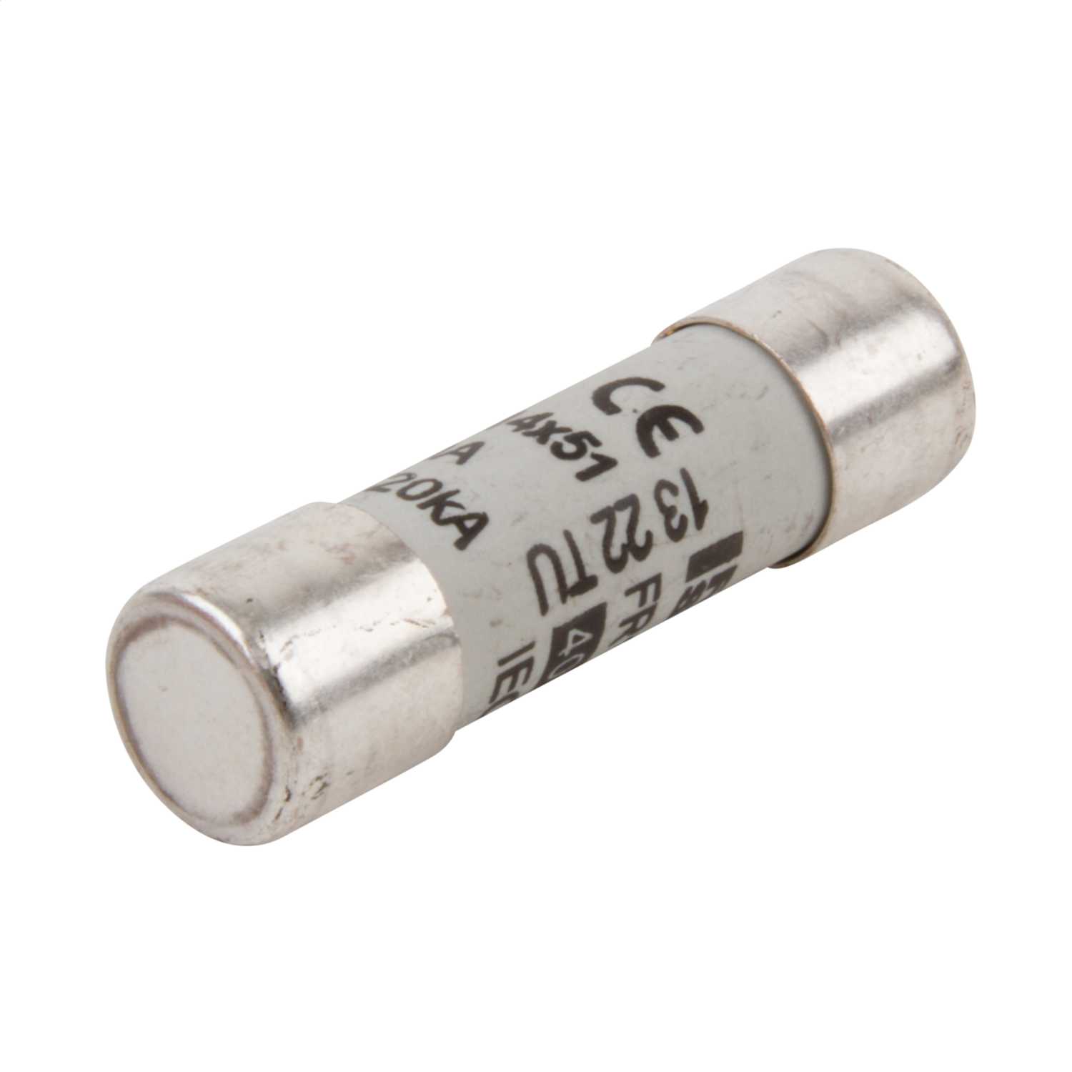 Lawson 50A 14mm x 51mm GL General Fuse (LFN14G50) | CEF