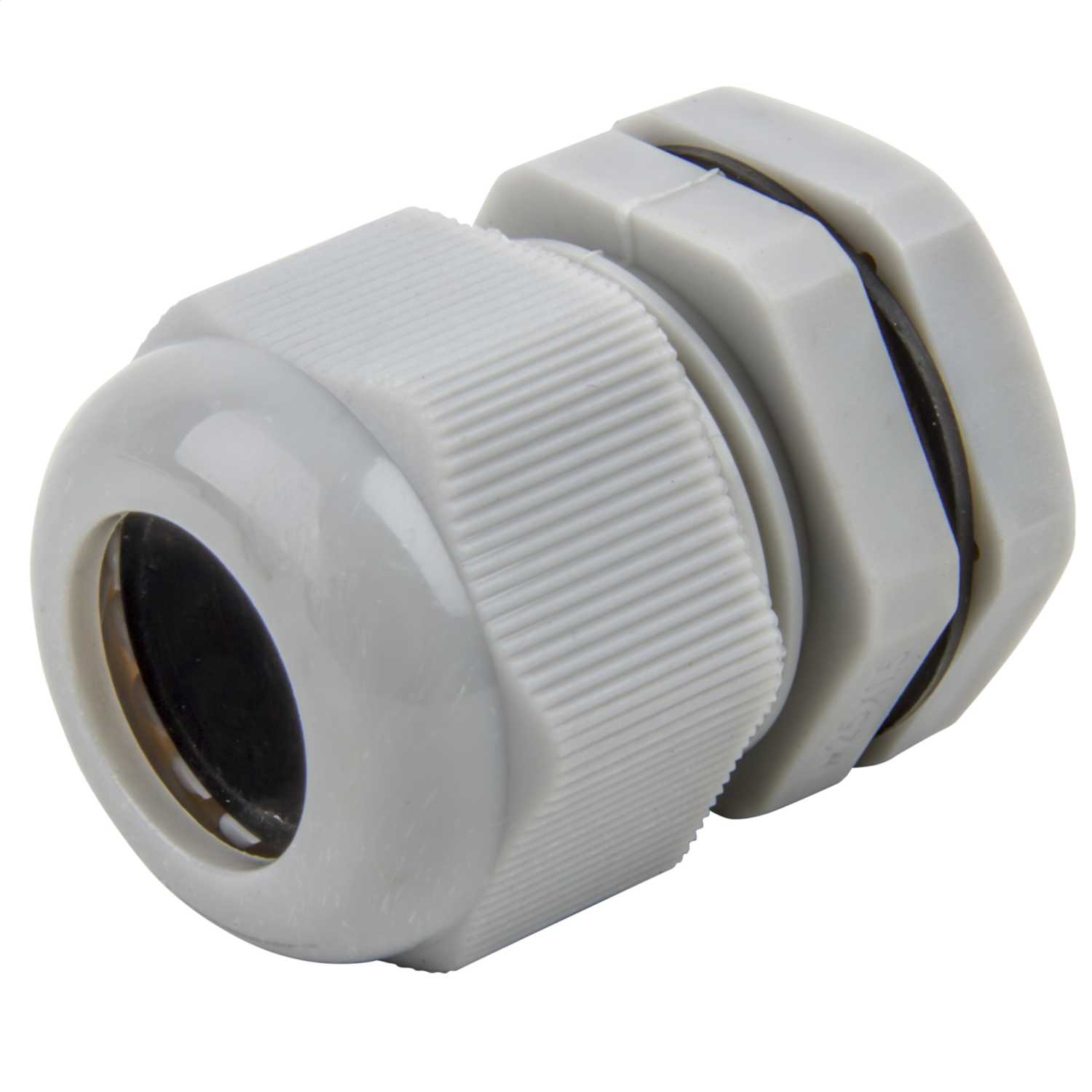 MCG 25mm IP68 Compression Gland Grey (Pack of 10) (M25G) | CEF