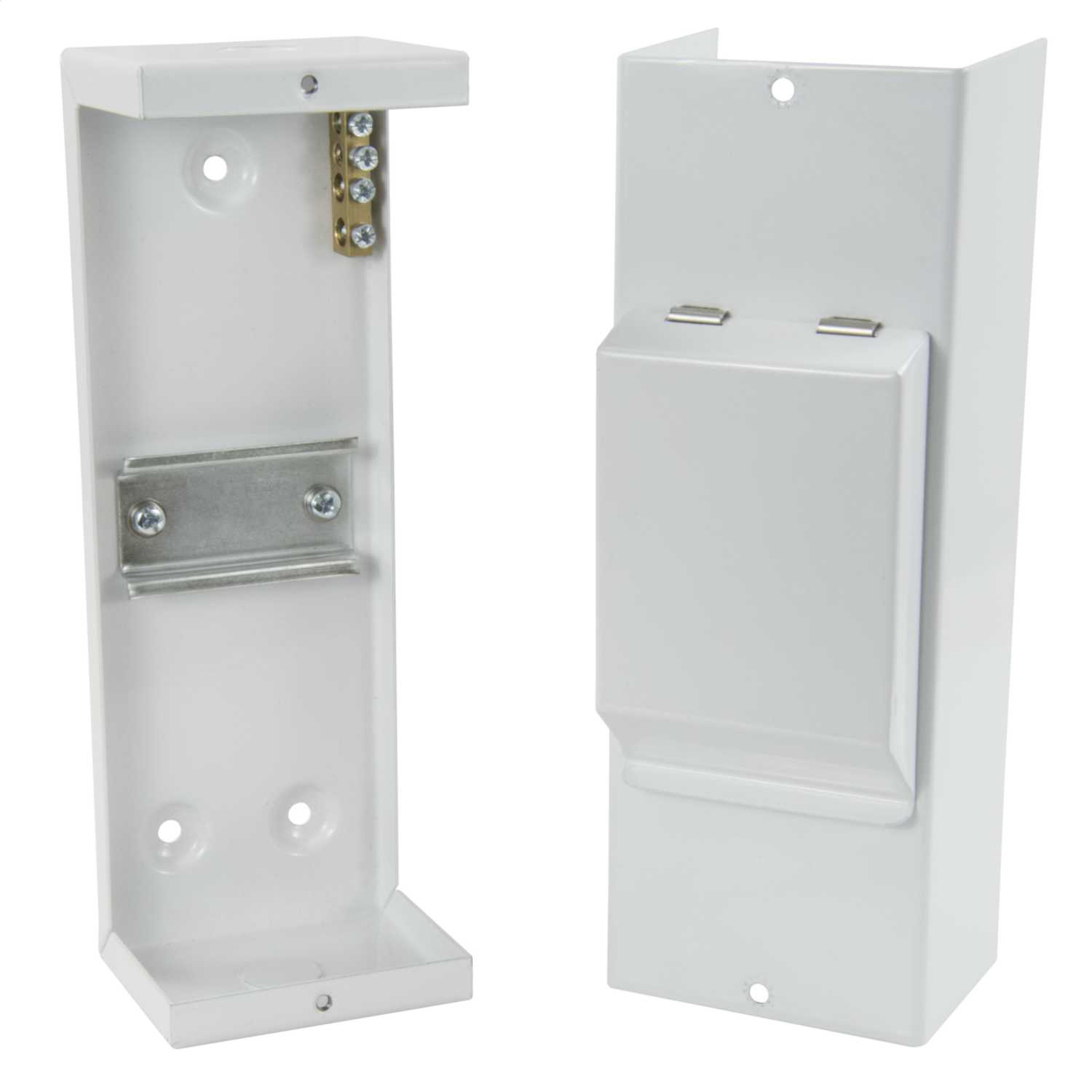 MCG 2 Module Large Metal Clad Enclosure (ME2L) | CEF