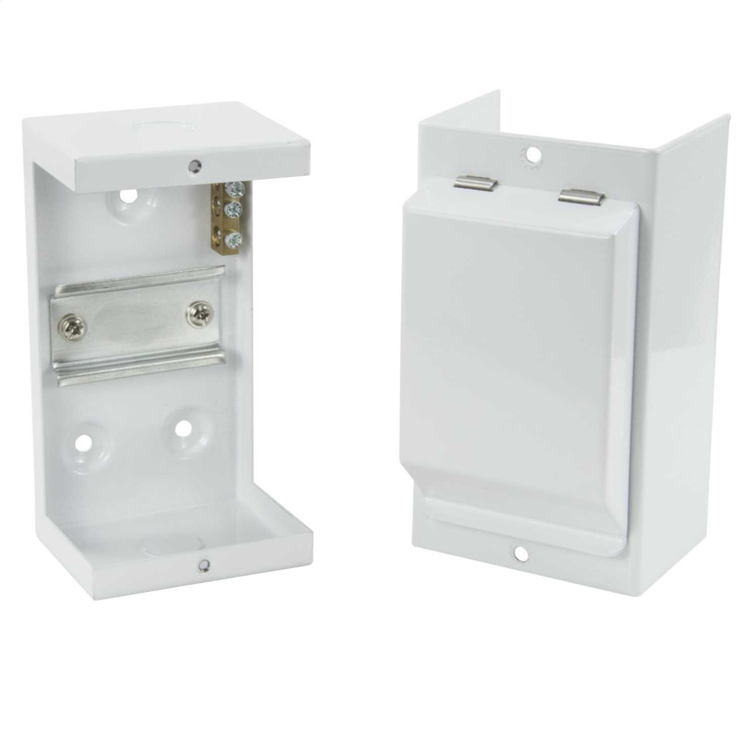 MCG 2 Module Small Metal Clad Enclosure (ME2S) | CEF