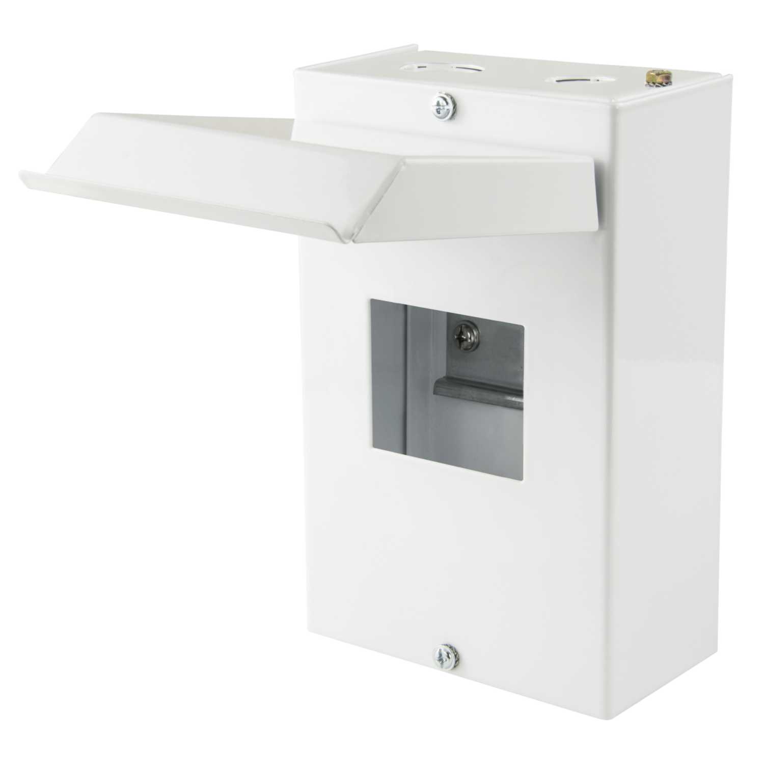 MCG 3 Module Small Metal Clad Enclosure (ME3S) | CEF