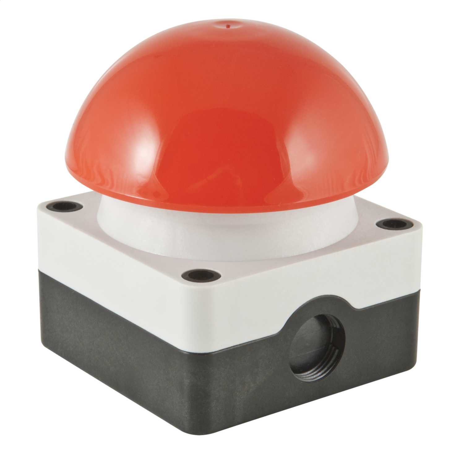 MCG Red Emergency Switch Diameter 90mm Spring Return (PALM11RS) | CEF