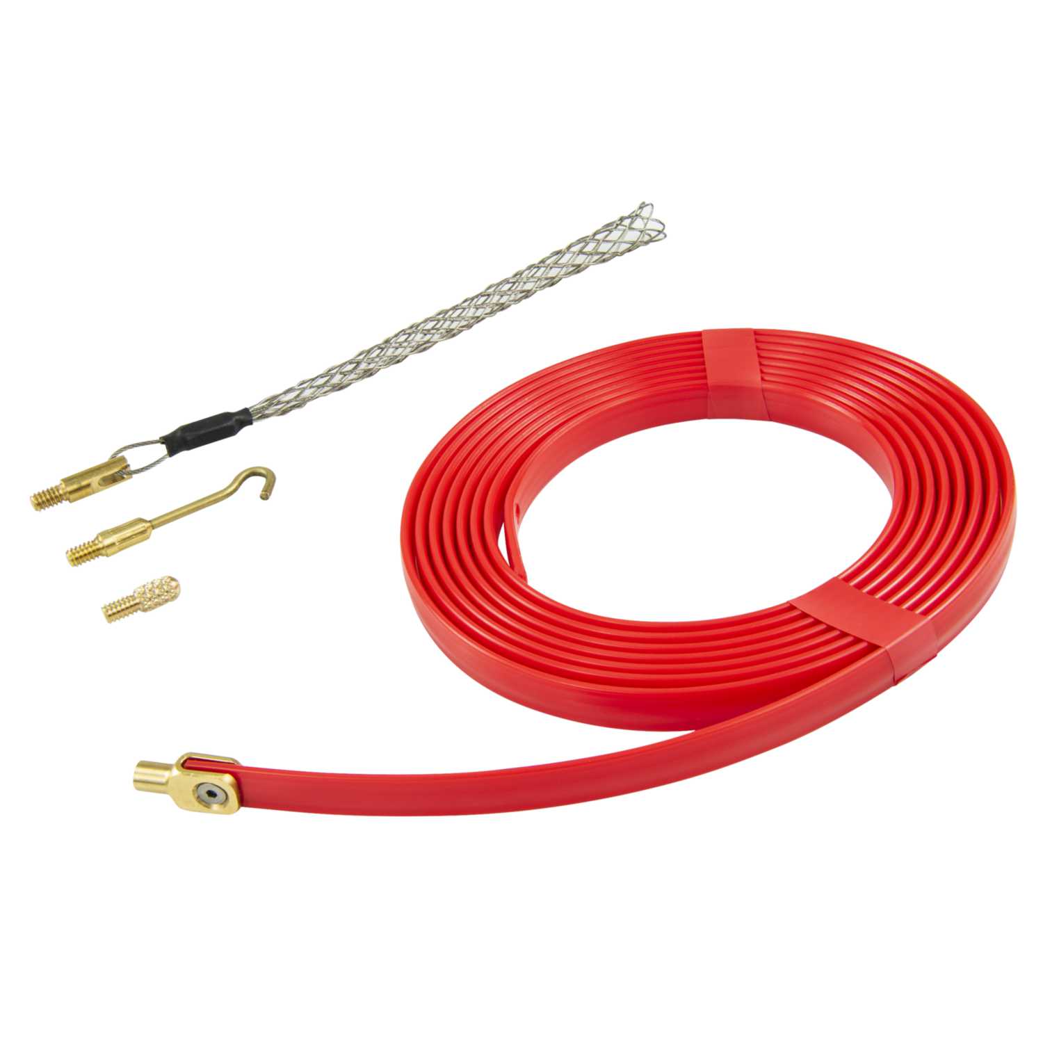 Super Rod 3.6m Professional Cable Tongue Flat Cable Puller (SRCT-PRO) | CEF