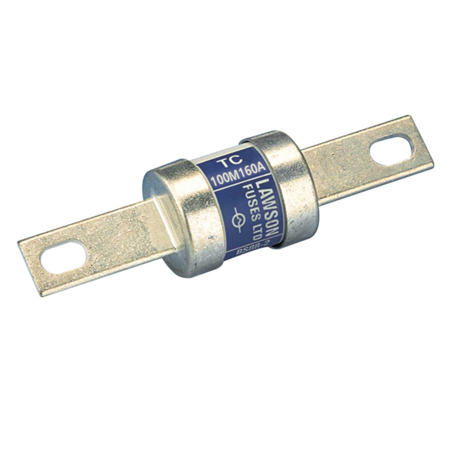 Lawson 100A TC HRC Fuse 160A Motor Rated (Sold in 1's) (TC100M160) | CEF