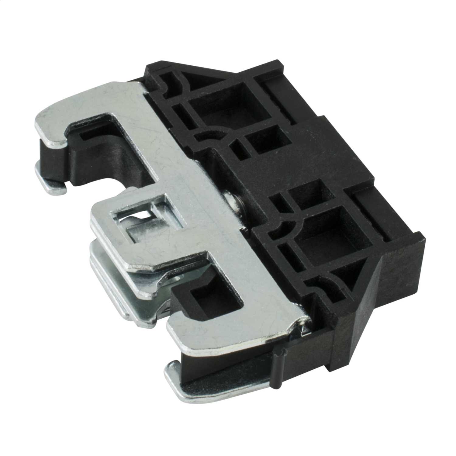 Wieland Universal End Stop for Din Rail (WE1/U) | CEF