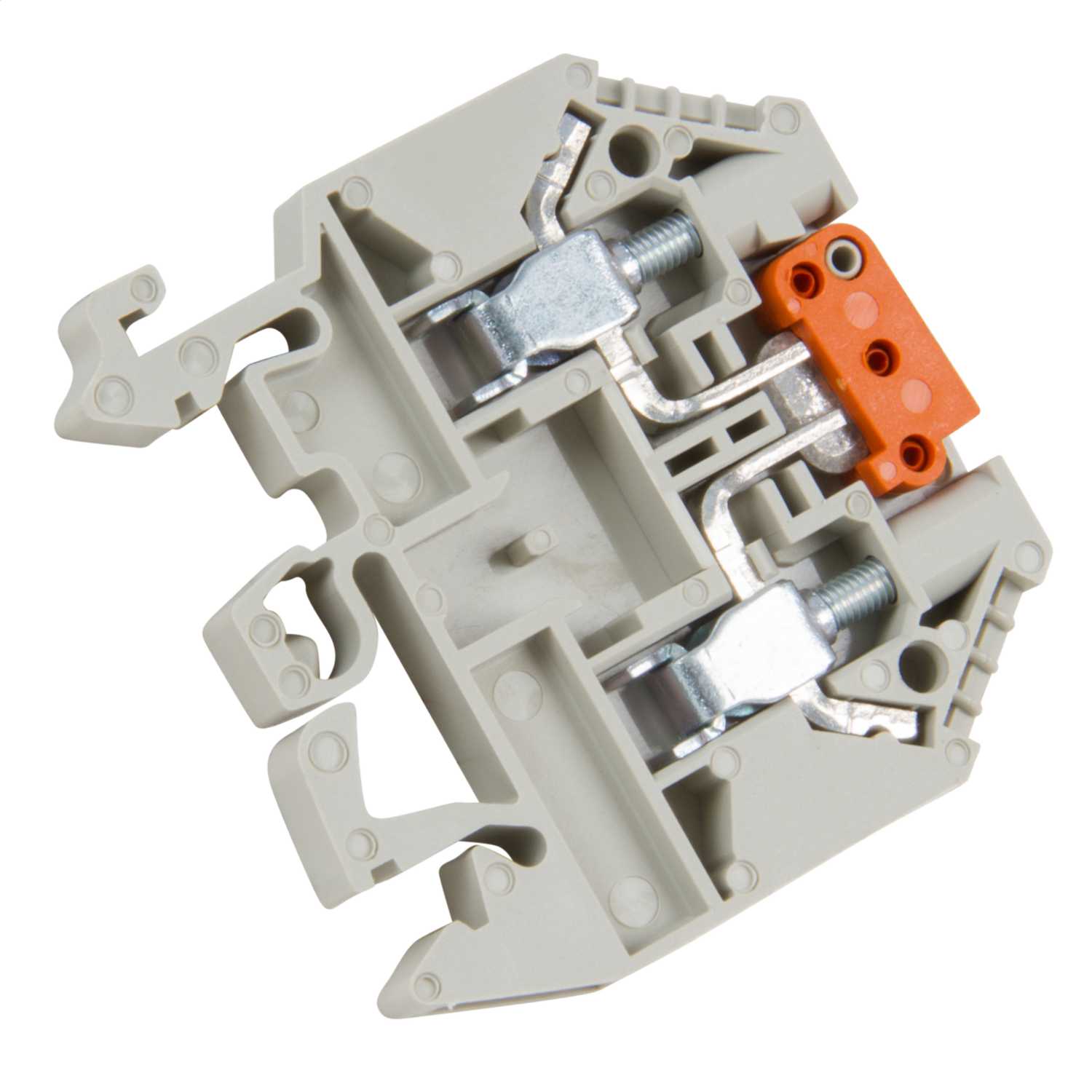 Wieland 4mm Knife Disconnect Terminal (WK4TKMU) | CEF