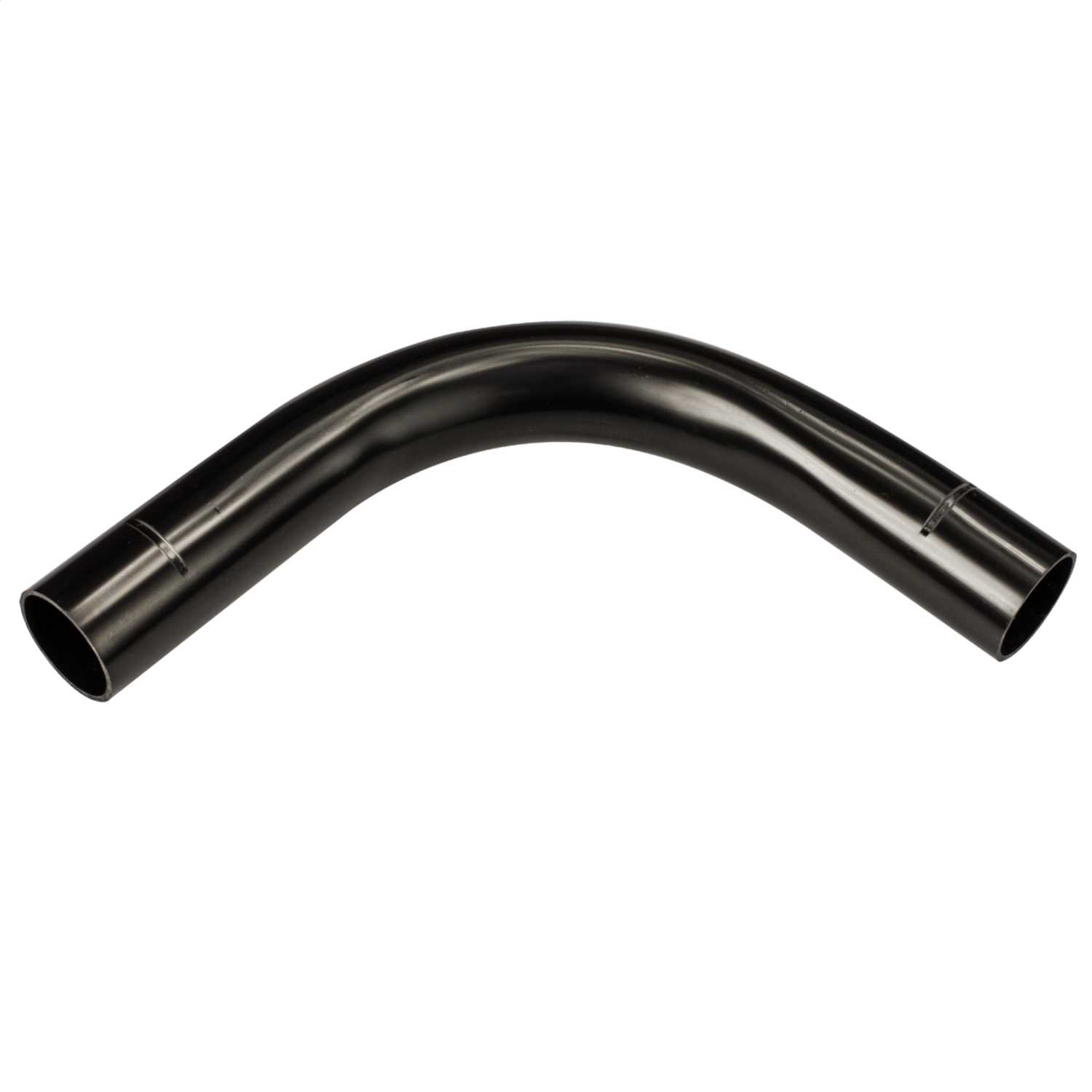 Centaur 25mm PVC Conduit Slip Bend Black (Sold in 1's) (CSB 25B) | CEF