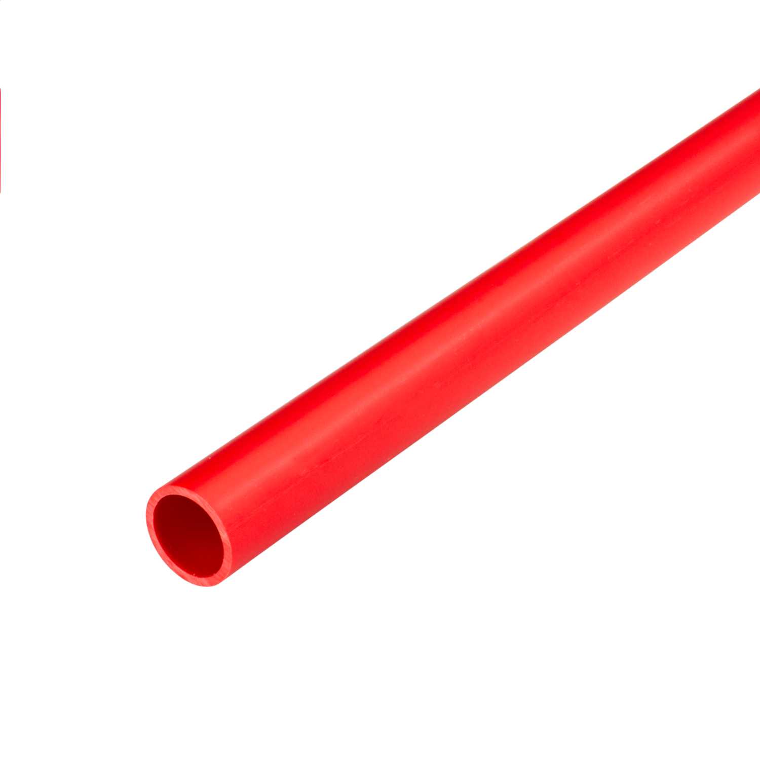 Centaur 20mm PVC Round Conduit Heavy Gauge Red (3m Length) (HG 20R) | CEF