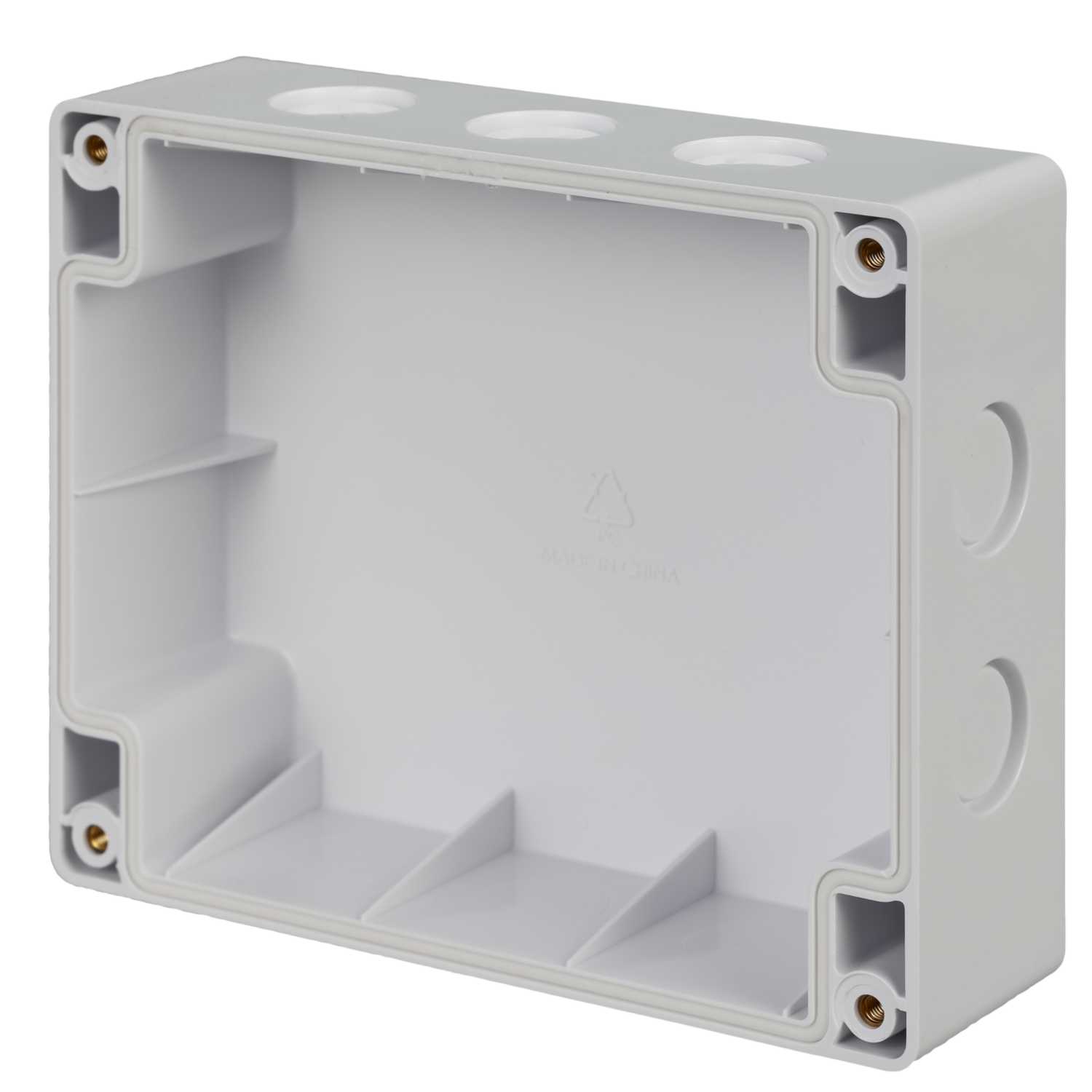 Hochiki CHQ Back Box Module (FDHSB) | CEF