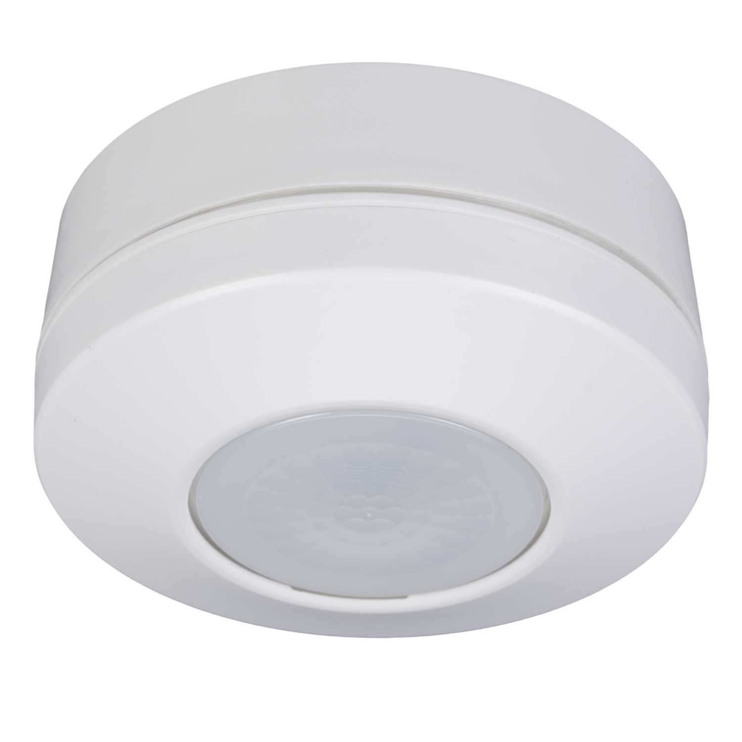 E-Matic Ceiling Mounted Occupancy Detector (PMSC) | CEF