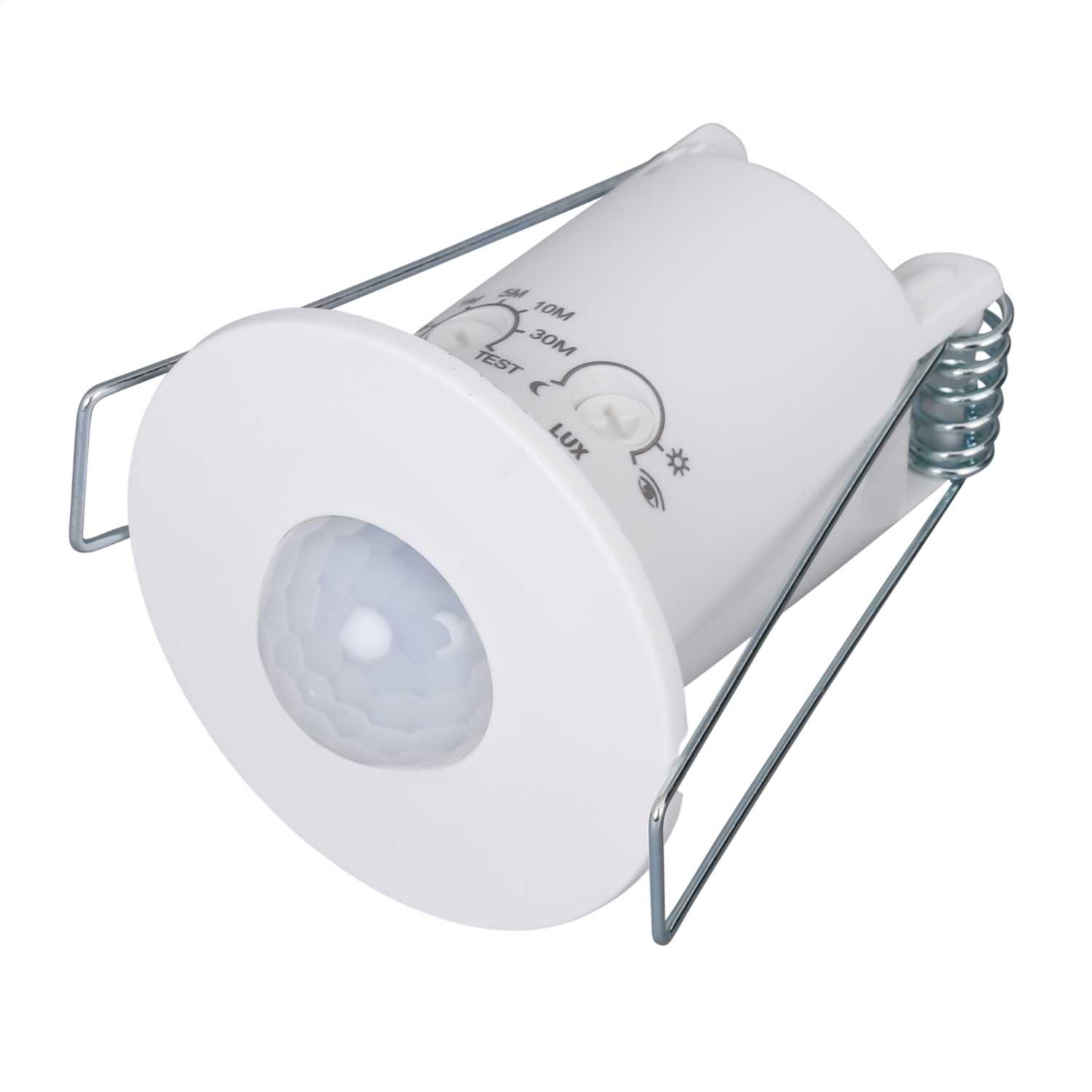 E-Matic 2000W 8m Miniature Occupancy Sensor (PMSCFMINI) | CEF