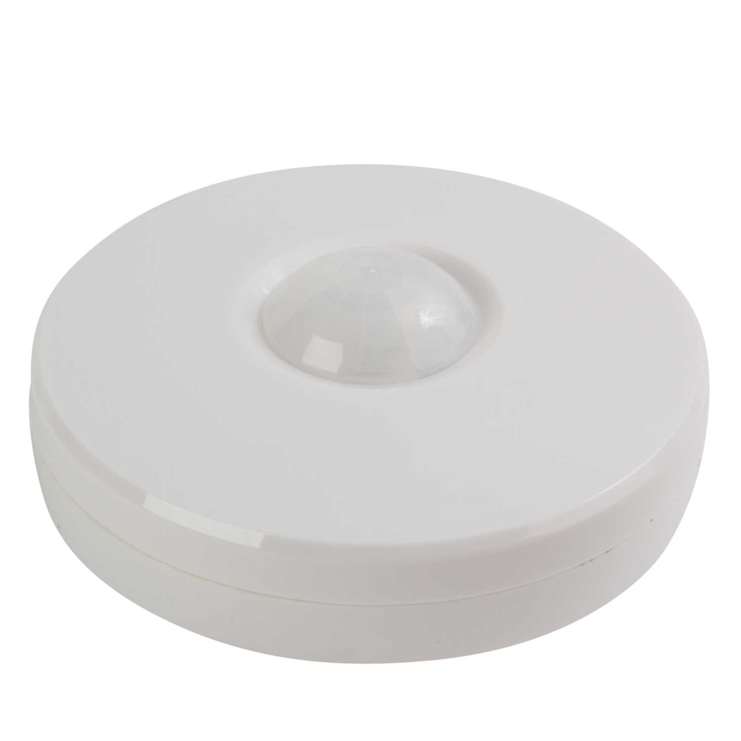 E-Matic Surface Ceiling PIR Sensor (PMSCS) | CEF