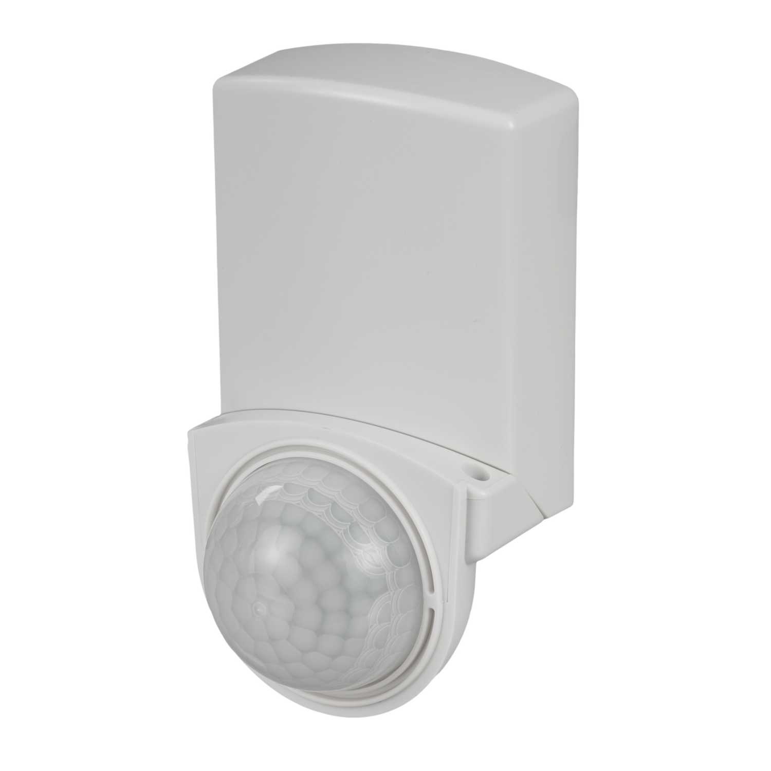Challenger 360° PIR Presence Detector White (SL0123) | CEF