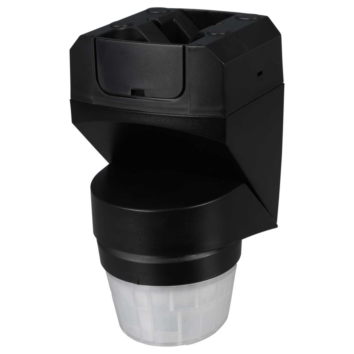 Challenger Premium 240° PIR Detector Black (SLP200B) | CEF