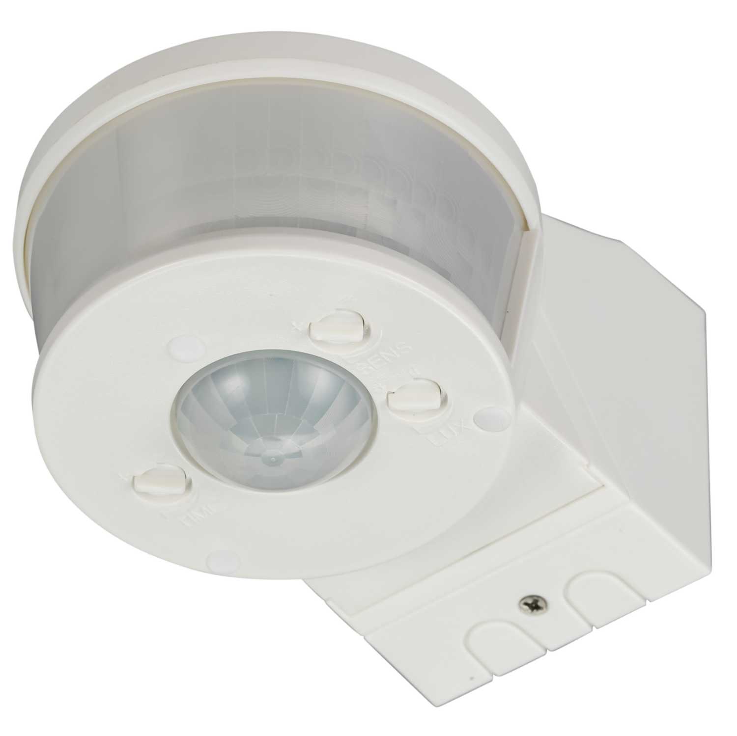 Challenger 270° Long Range PIR Detector White (SLP270W) | CEF