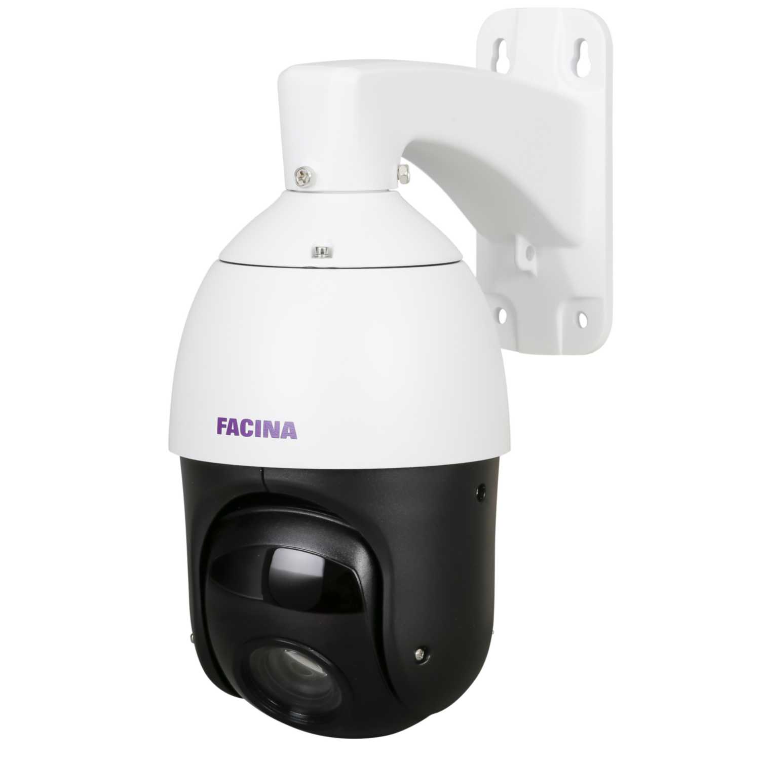 Facina Pan Tilt Zoom Speed Dome Camera (VKC2MPSD20) | CEF