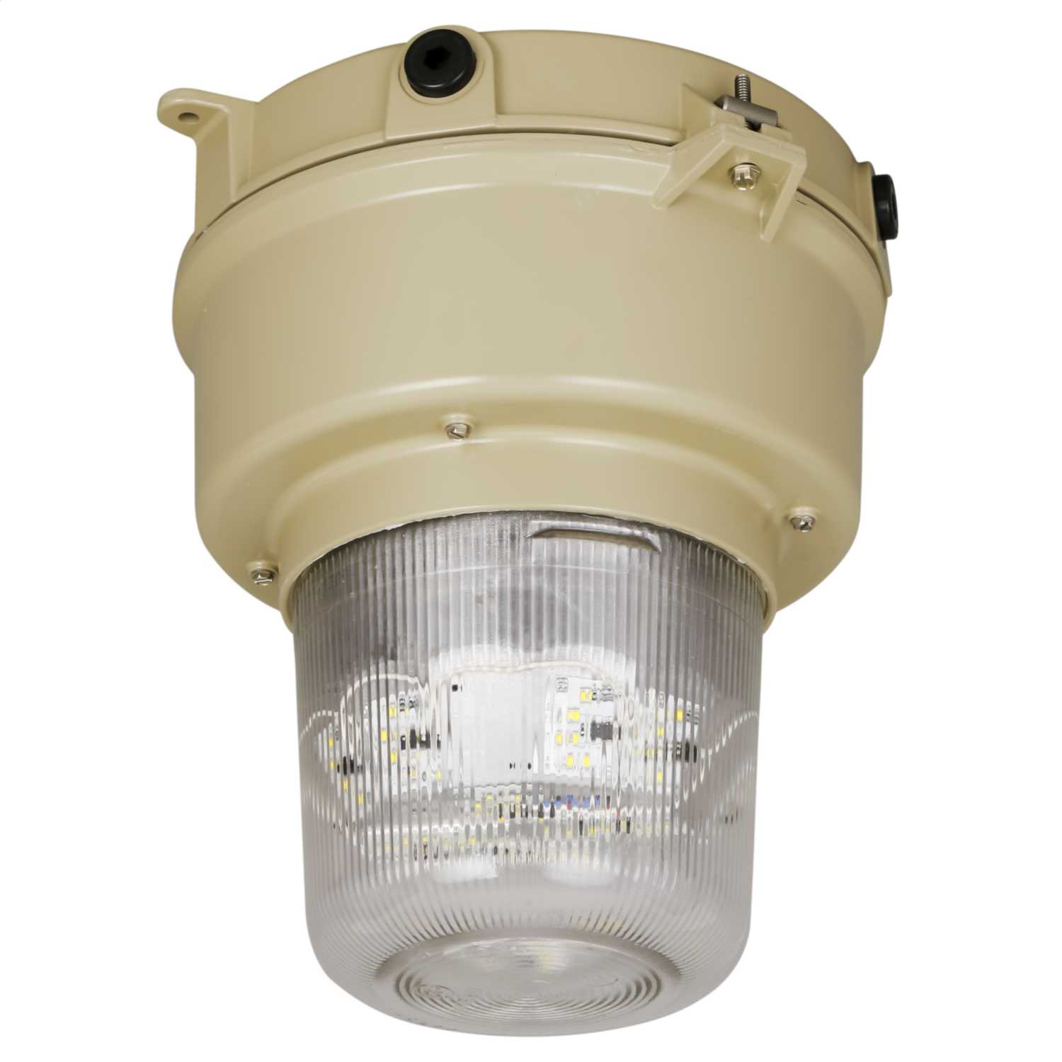 Chalmit 81W Zone 2 ExnA LED Wellglass (EC2N/09L/LE) | CEF