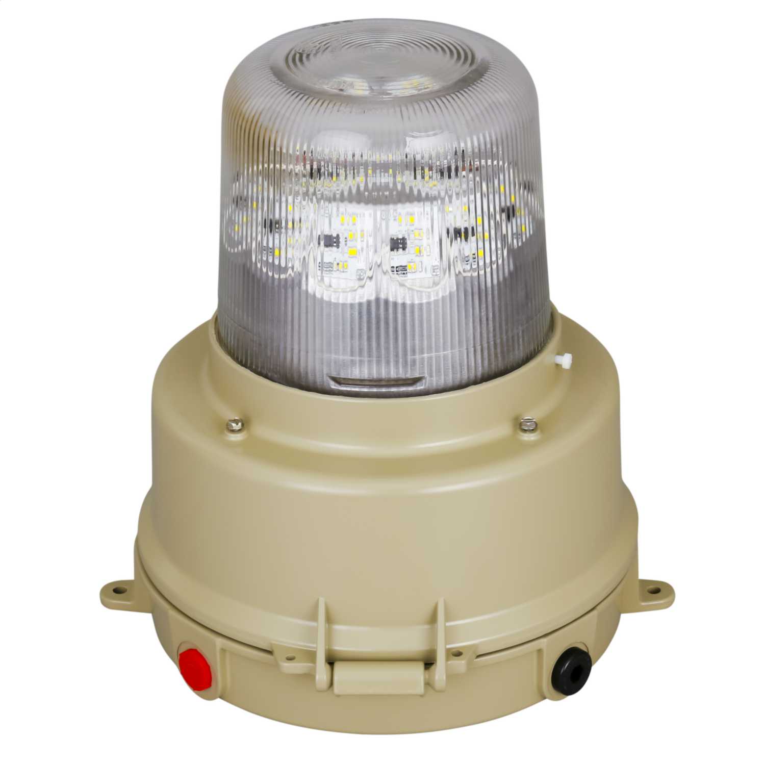 Chalmit 140w Zone 2 ExnA LED Wellglass (EC2N/16L/LE) | CEF