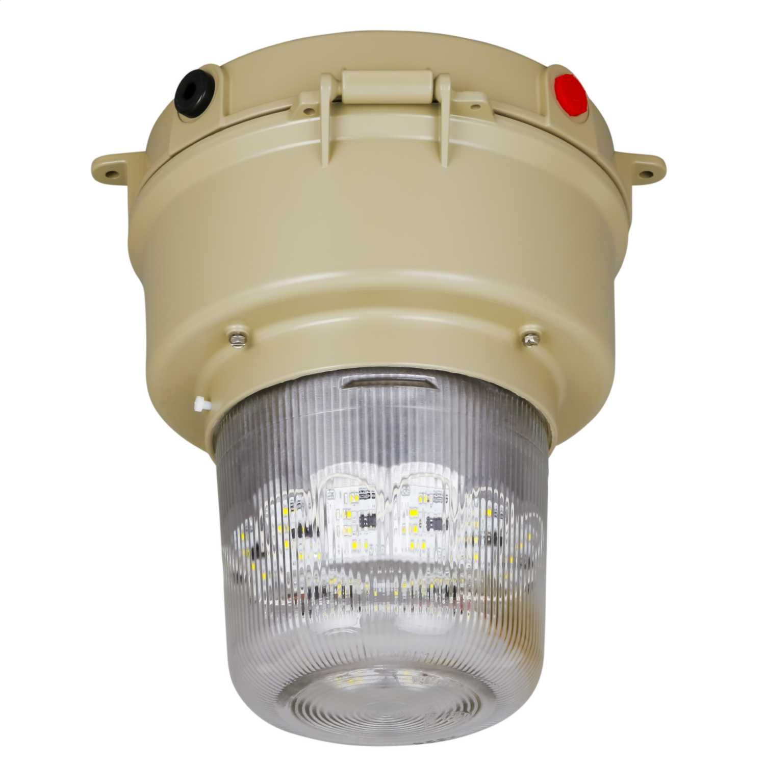 Chalmit 138W Zone 2 ExnA LED Wellglass (EC2N/16L/LE) | CEF
