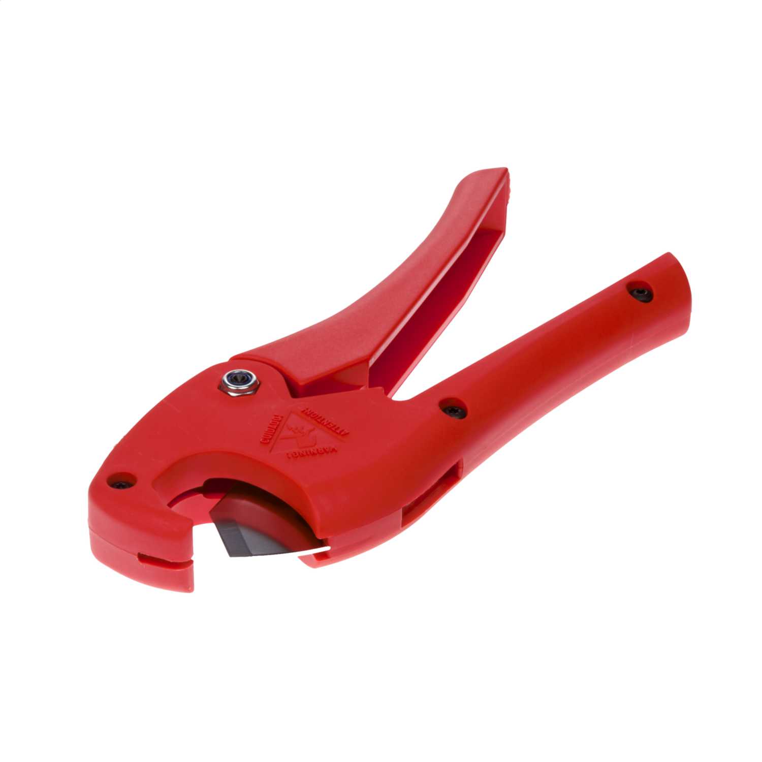 CK 195mm PVC Pipe and Conduit Cutter (430001) | CEF