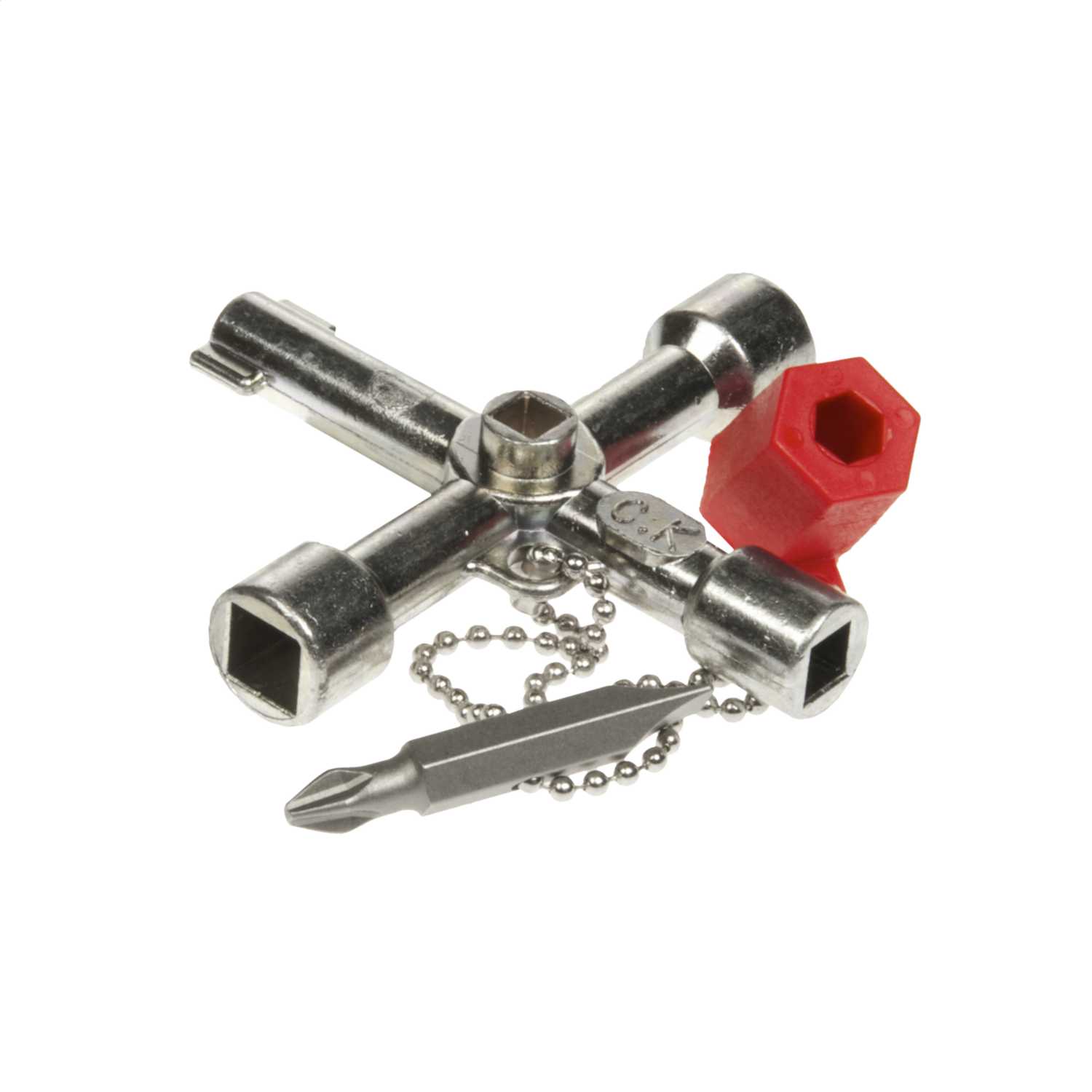 CK 8 in 1 Universal Switch Key (495002) | CEF