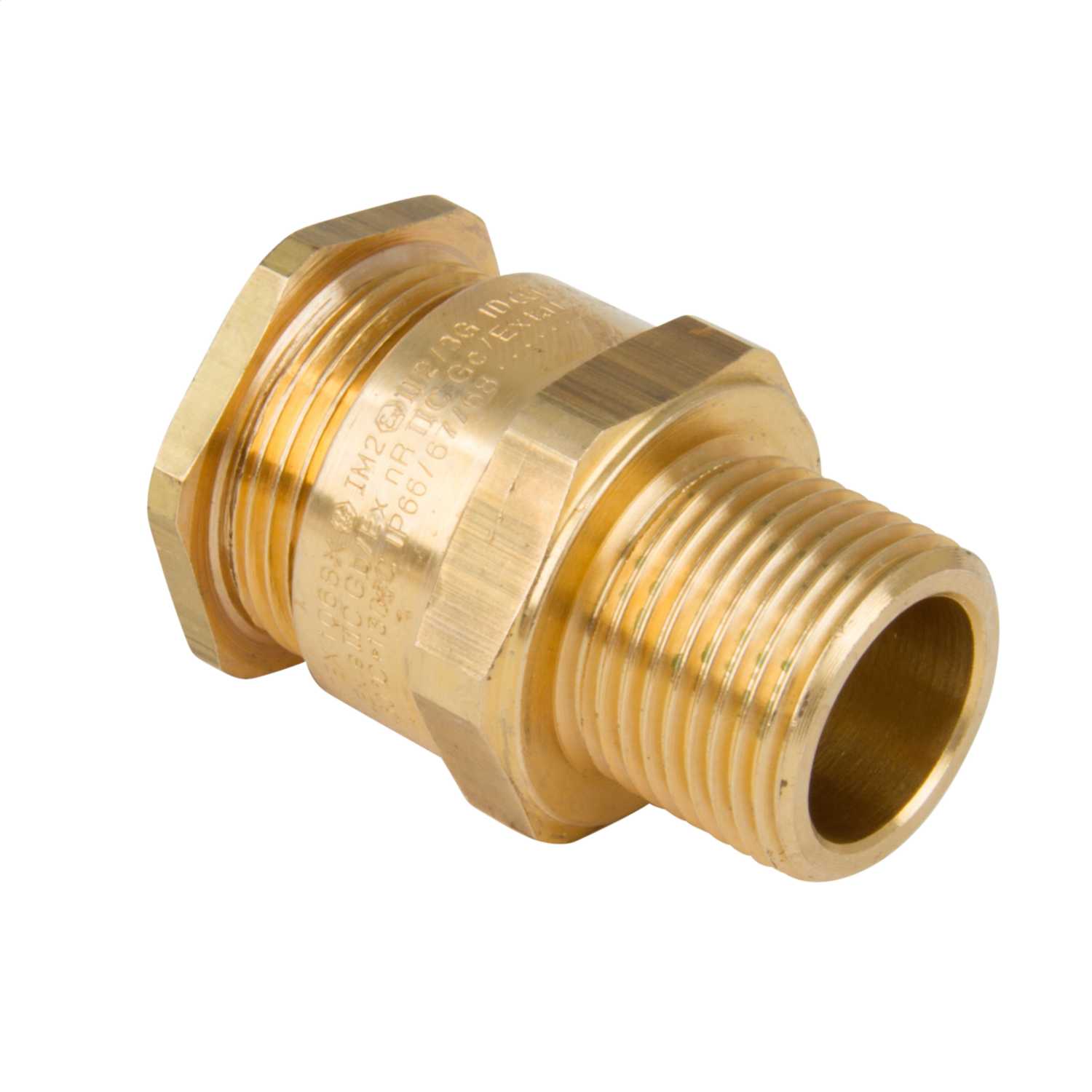 CMP 20 M20 A2F Cable Gland (Sold in 1's) (20A2F1RA) | CEF