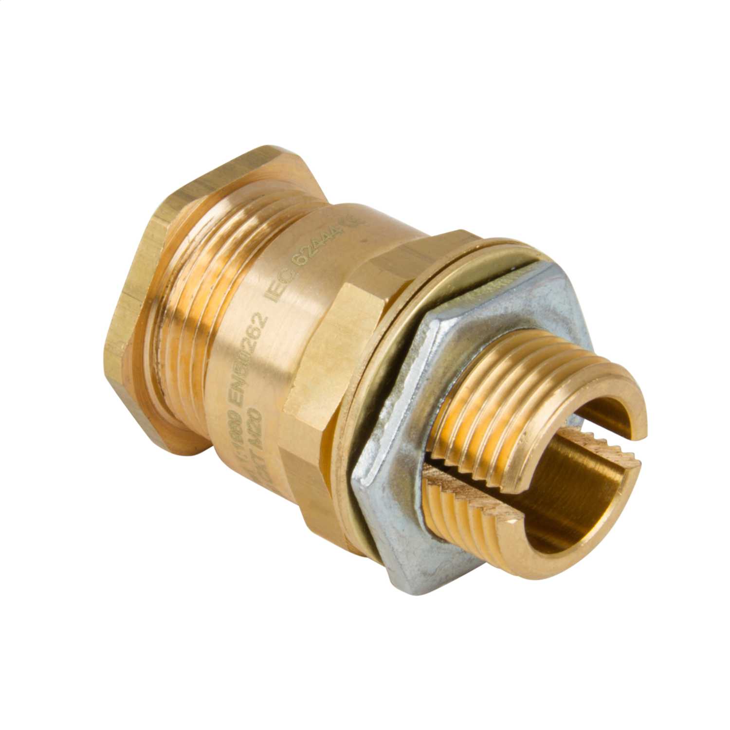 CMP 20 M20 CXT Industrial SY Cable Gland (Sold in 1's) (20CXT1RA) | CEF