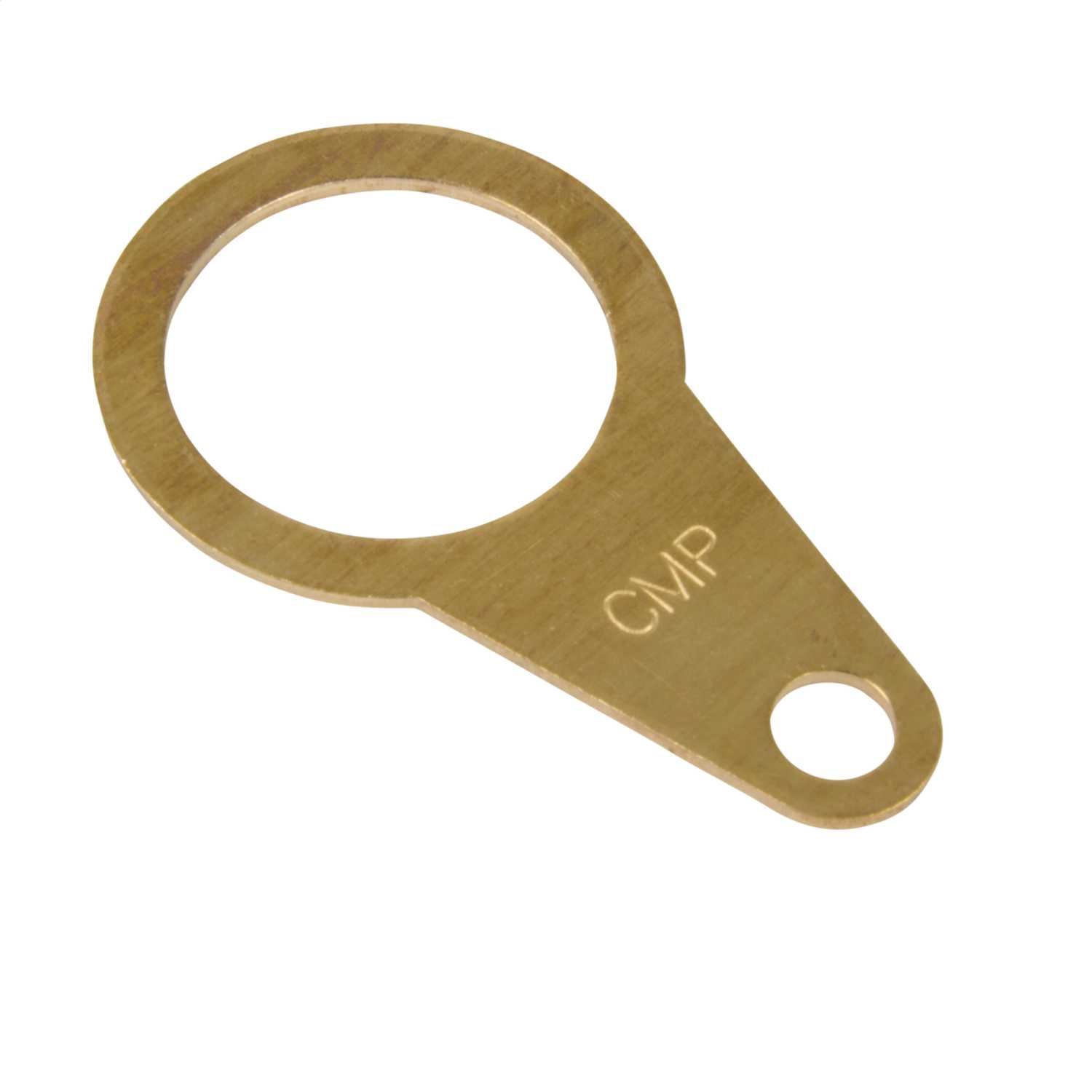 CMP 25mm Earth Tag (Sold in 1's) (25ET) | CEF