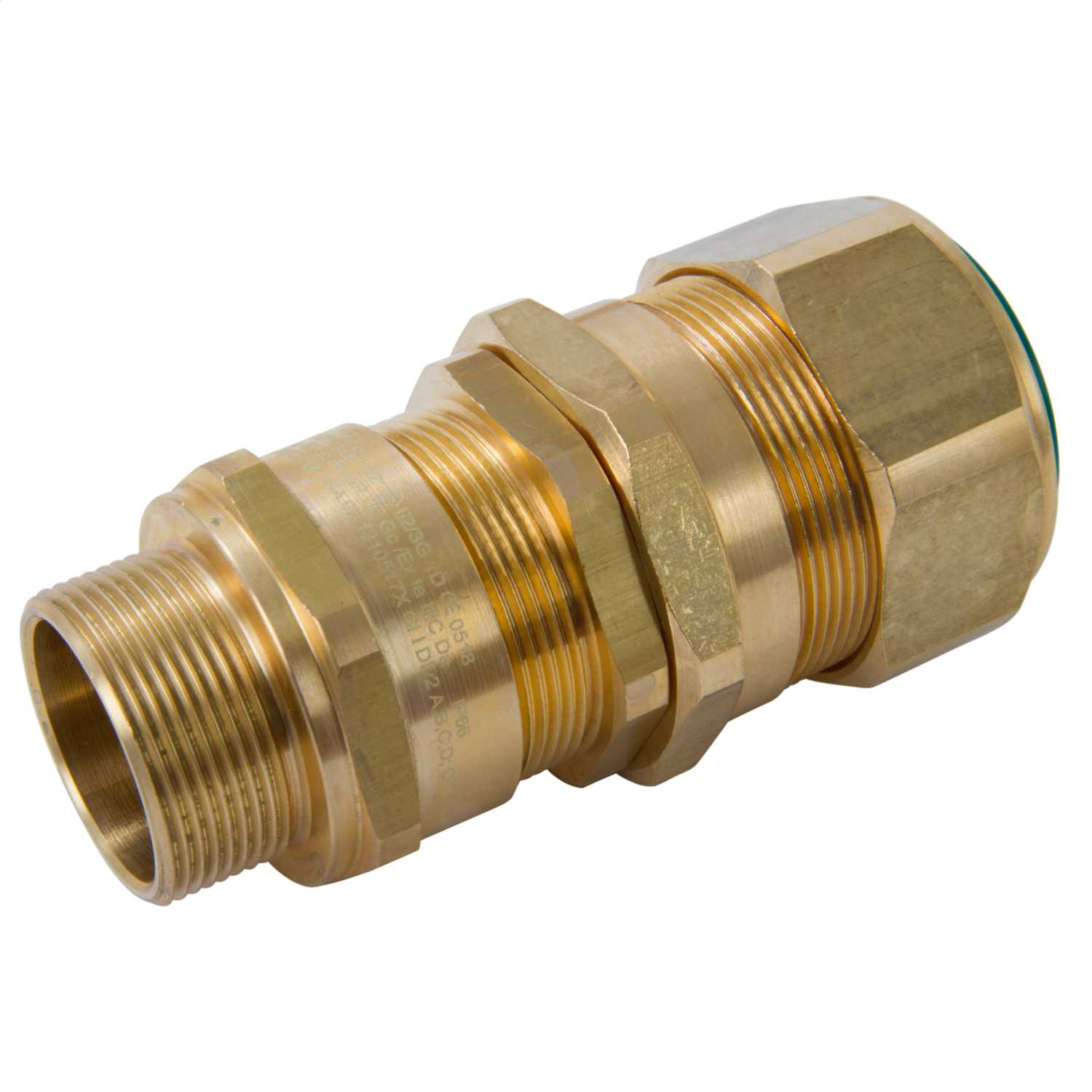 CMP 32 M32 E1FX Cable Gland (Sold in 1's) (32E1FX1RA) | CEF