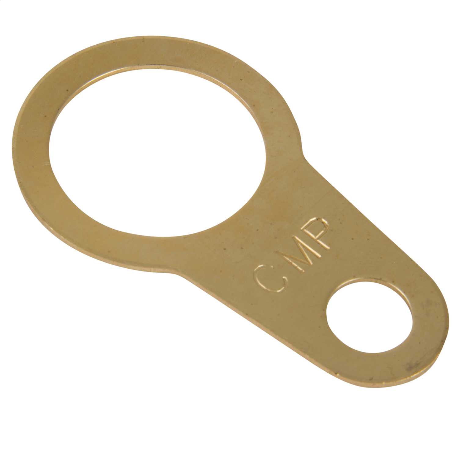 CMP 32mm Earth Tag (Sold in 1's) (32ET) | CEF