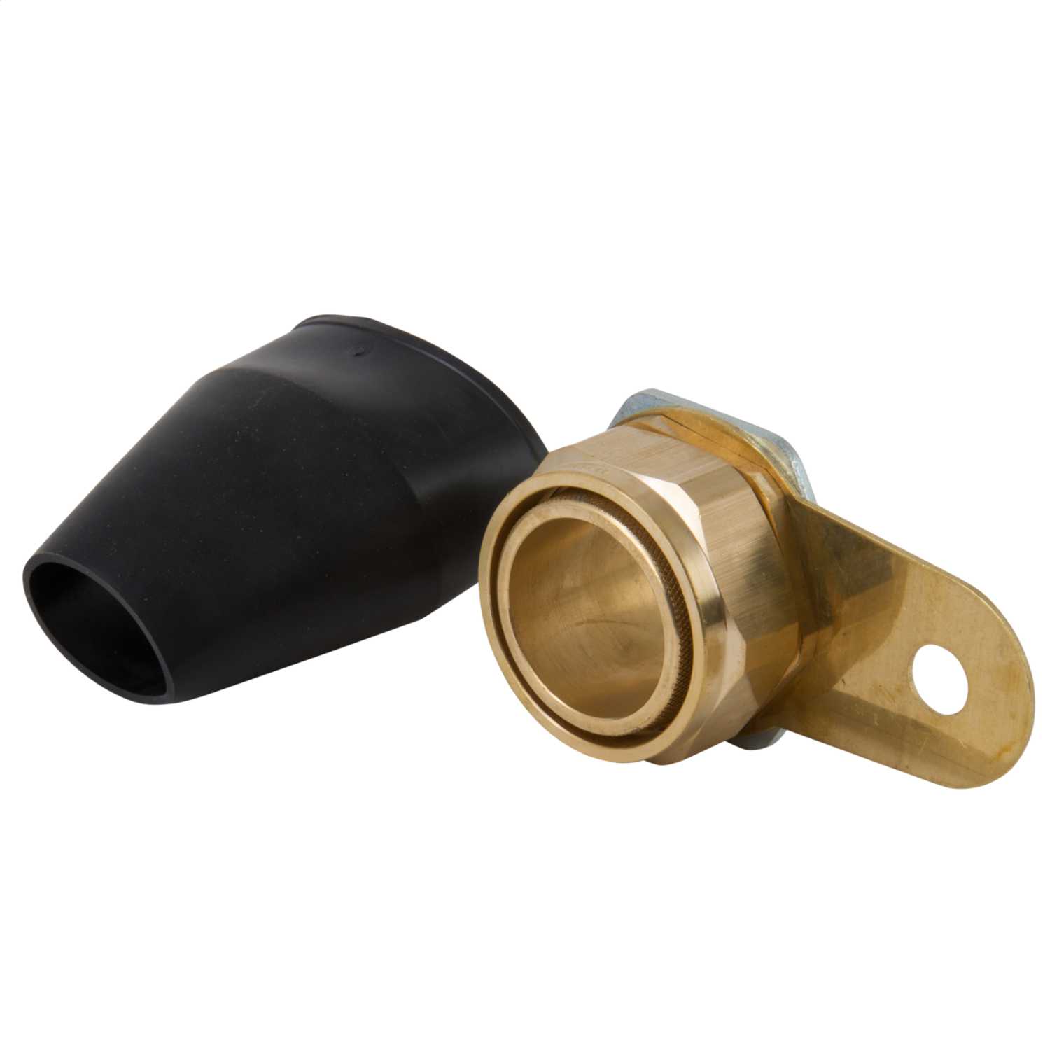 CMP 50S M50 BW Cable Gland Pack (Pack of 1) (50SBW2RA) | CEF