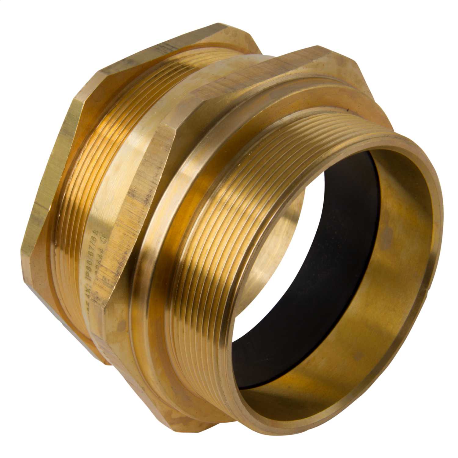 CMP 63 M63 A2 Industrial Cable Gland (Sold in 1's) (63A21RA) | CEF