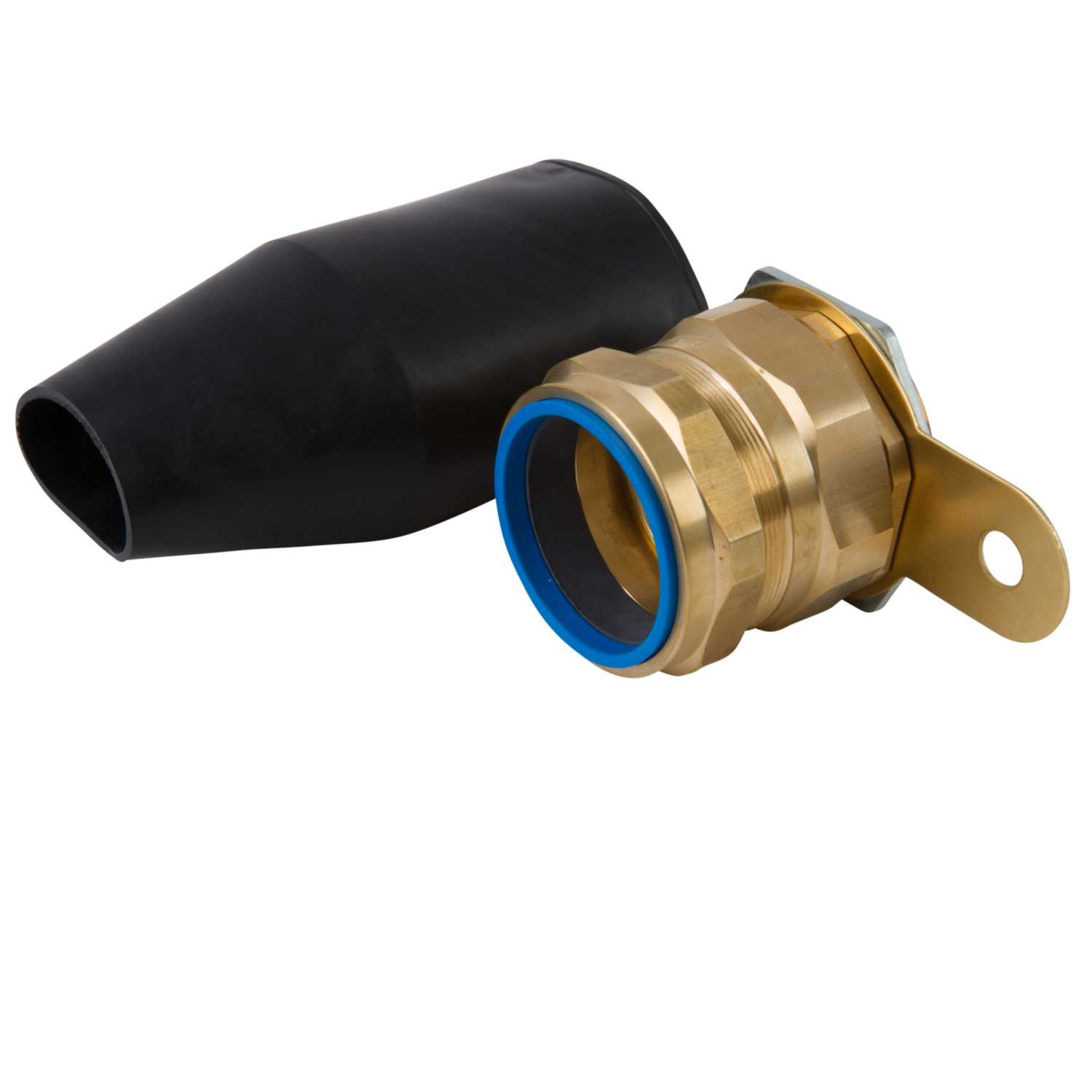 CMP 63S M63 CW Cable Gland Pack (Pack of 1) (63SCW2RA) | CEF