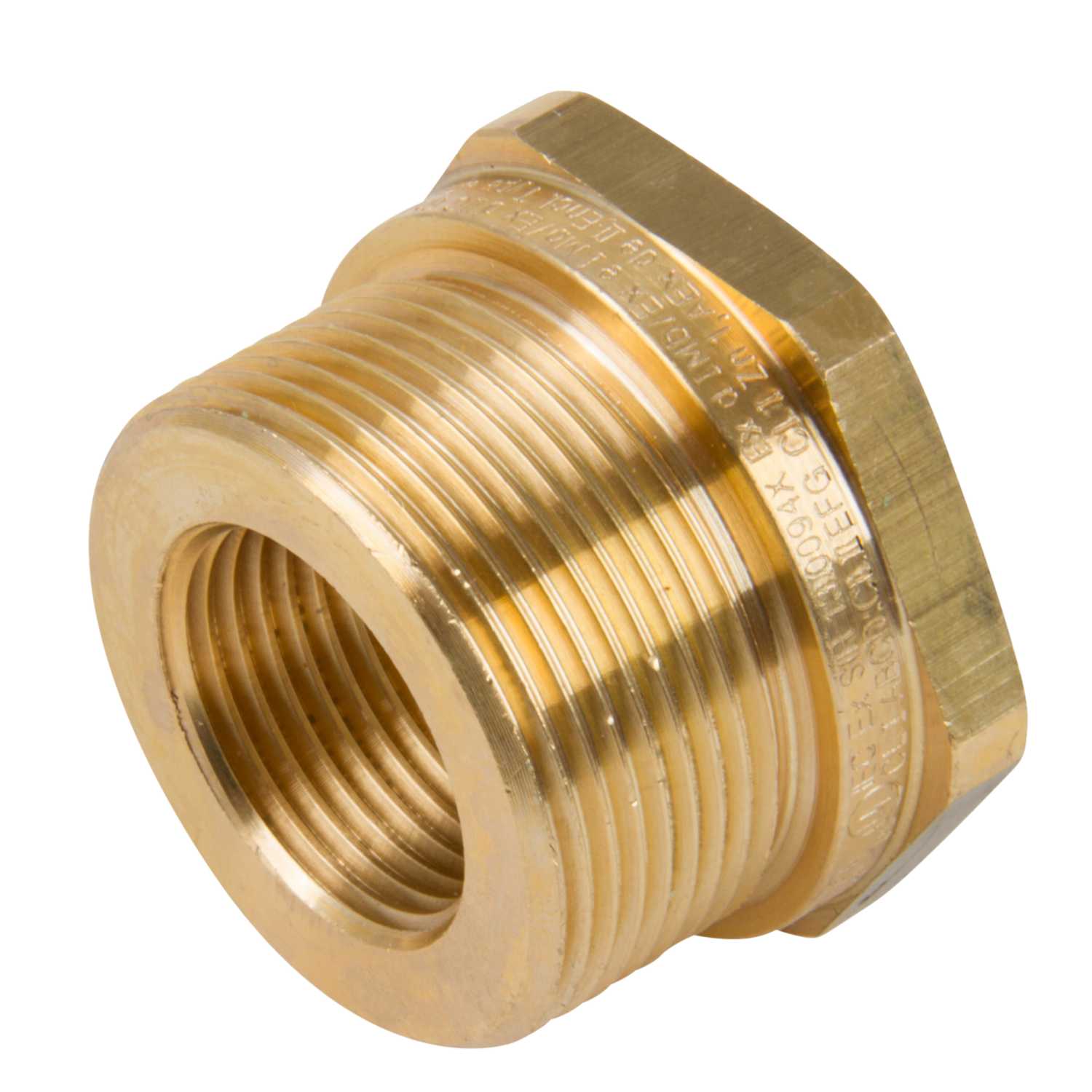 CMP M32 x 1.5 Male x M20 x 1.5 EXD EXE Female Reducers (Sold in 1's ...