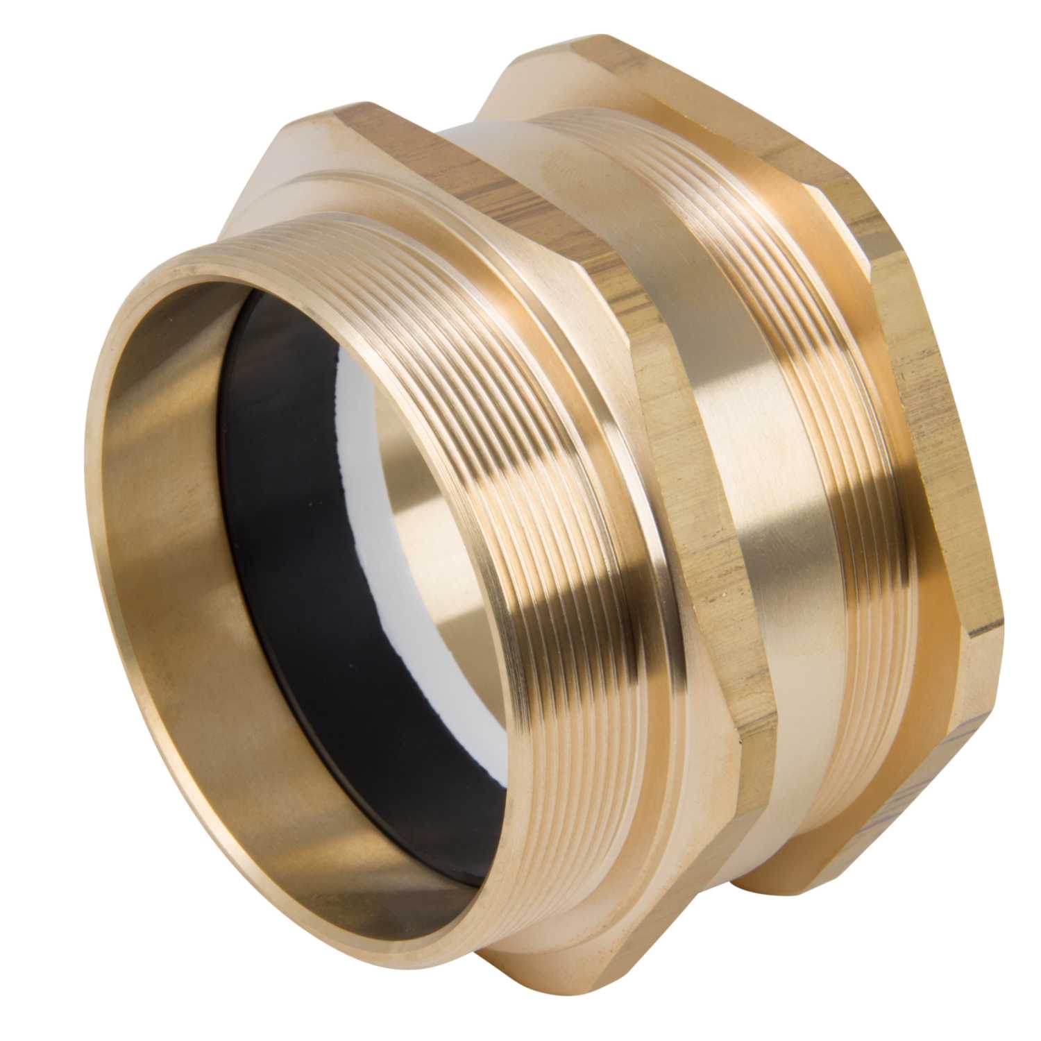 CMP 75S M75 A2 Industrial Cable Gland (Sold in 1's) (75SA21RA) | CEF