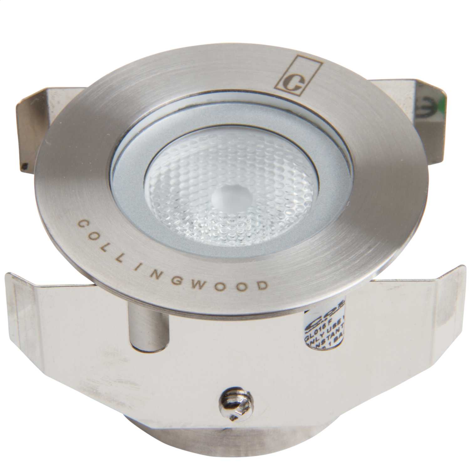 Collingwood GL016 LED Ground Light 4000K (GL016 F NW) | CEF