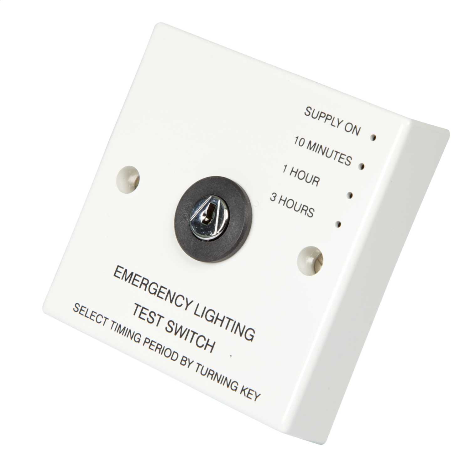 CP Electronics Automatic Emergency Test Switch (ELT10) | CEF